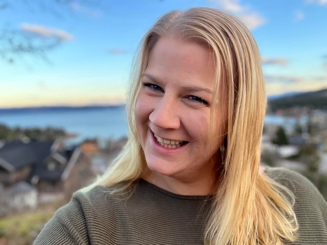 Rakel (32) er ny partner i selskapet: – Jeg ser virkelig fram til å bli en av dem - steinkjer24.no