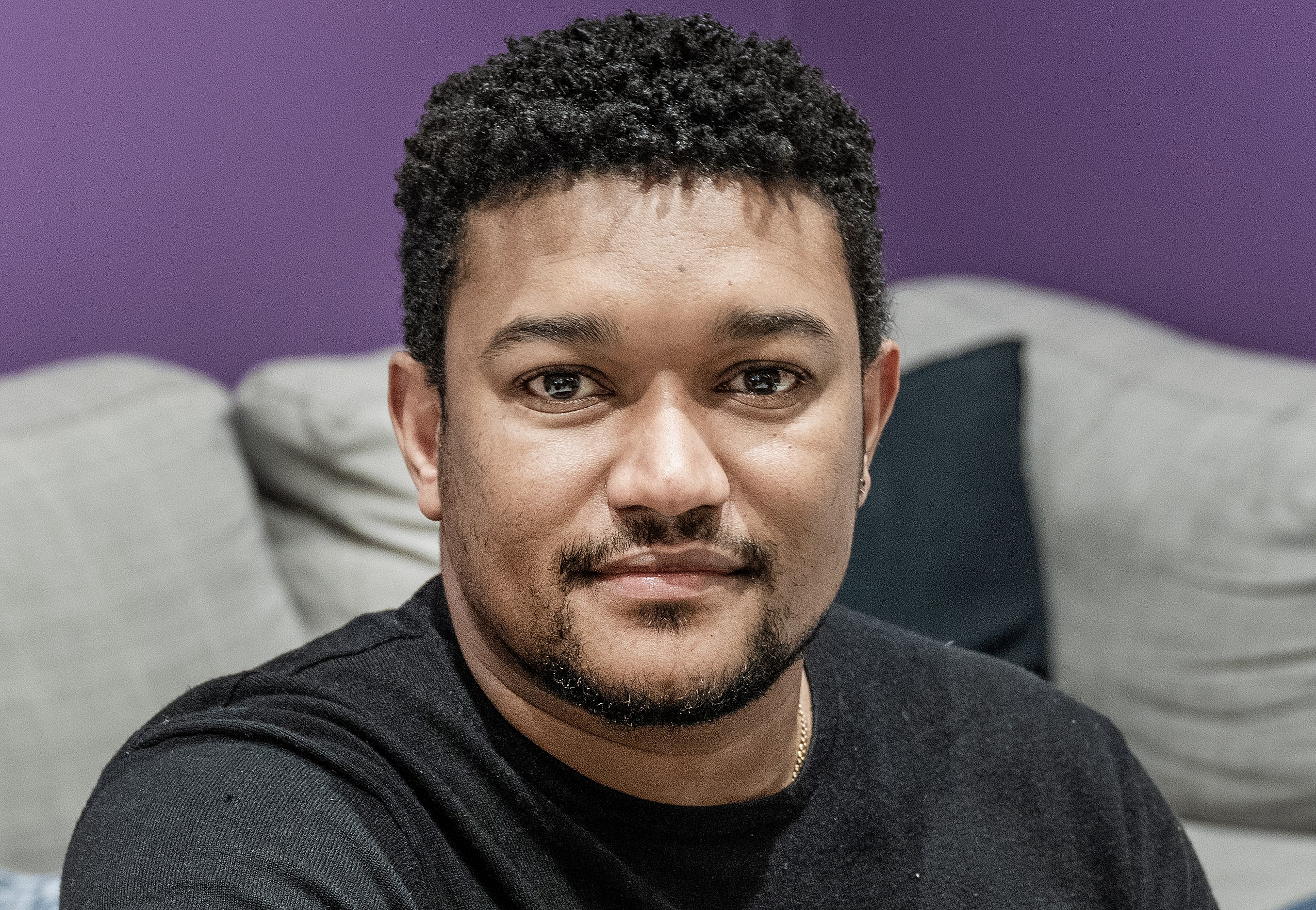 Drap, flukt, traume og avslag – dette er heile den spesielle historia ...