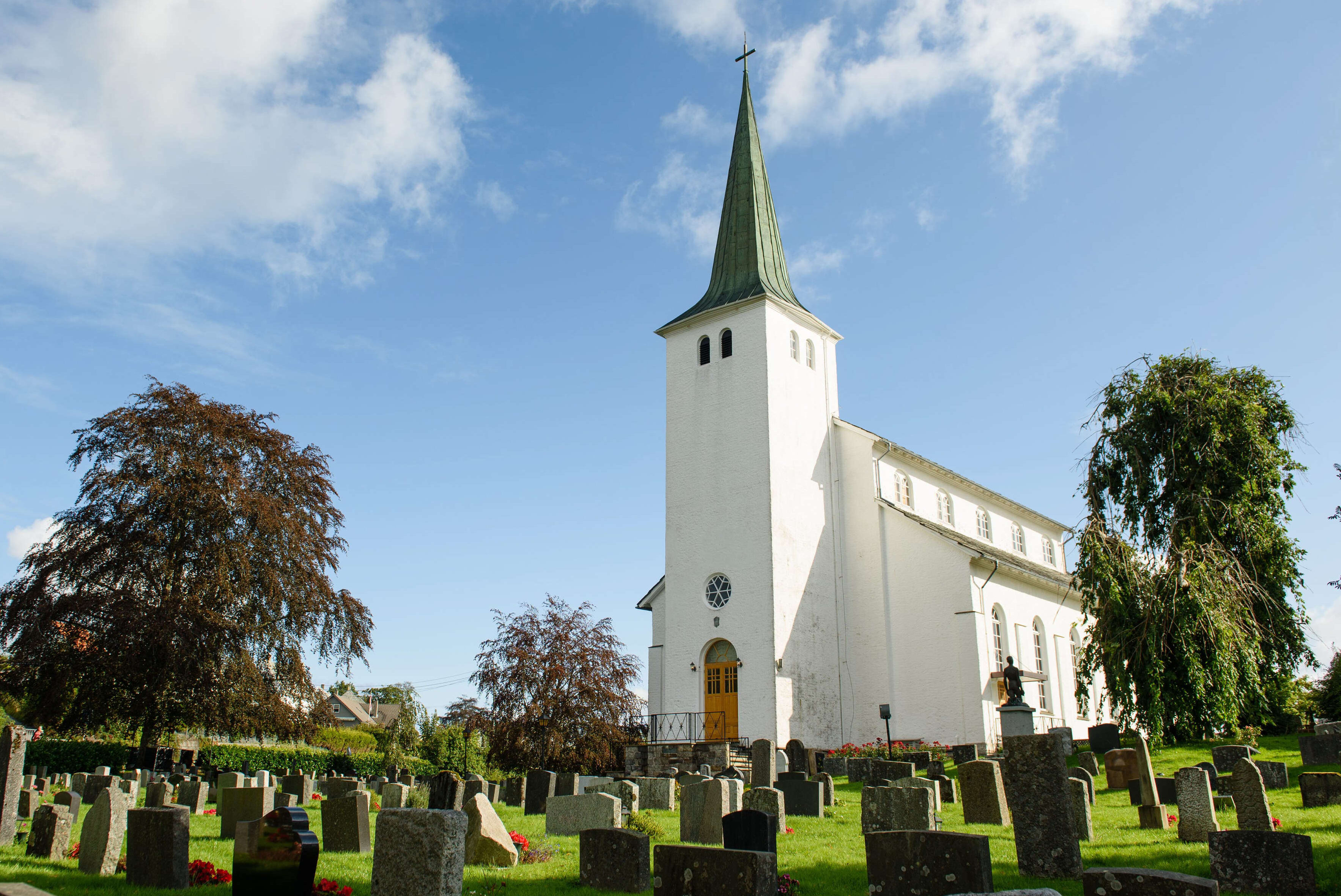 Grav­plassane blir ikkje stelte i sommar. Opposisjonen reagerer kraftig ...