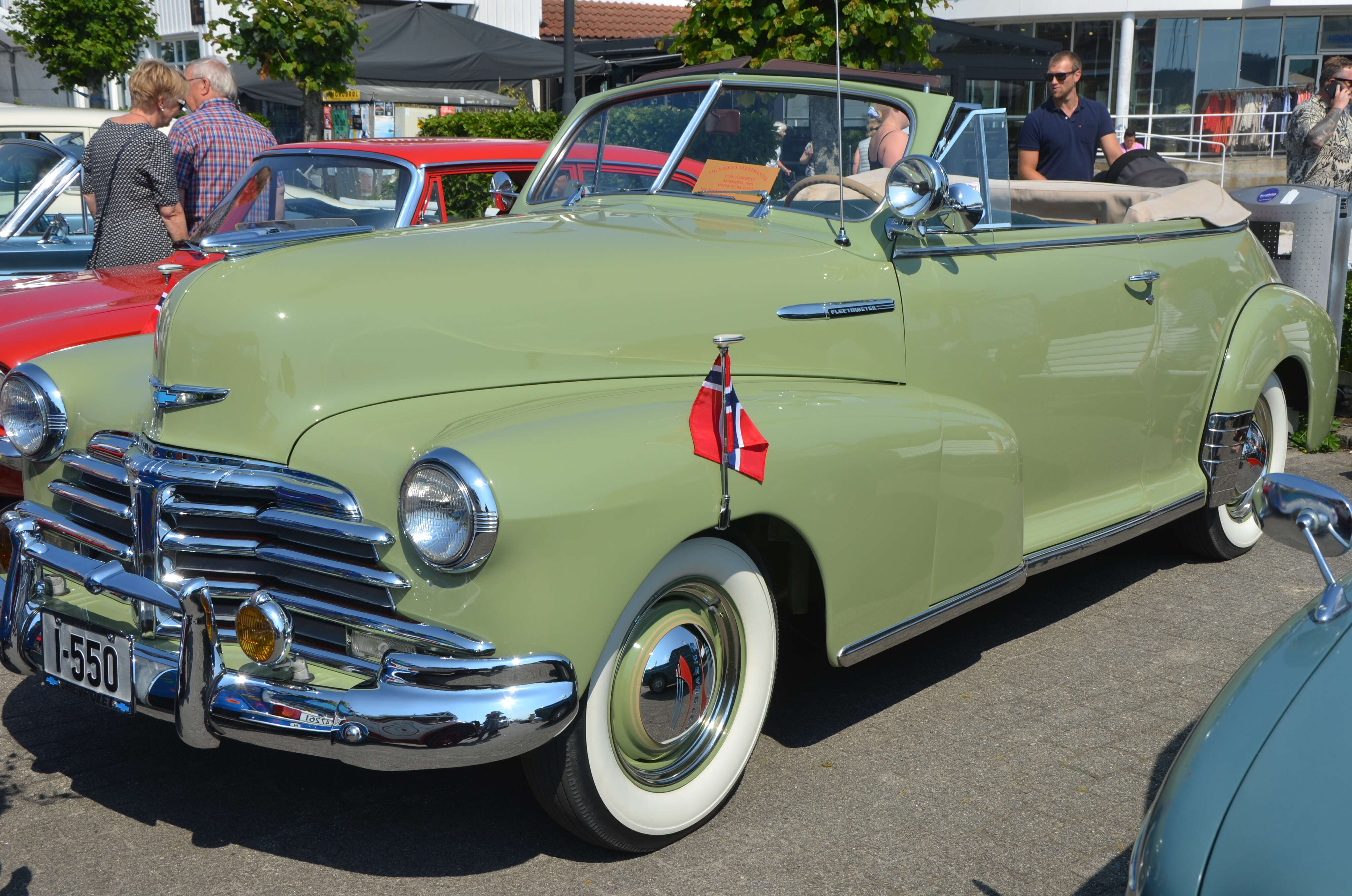 Dagens program - lp.no