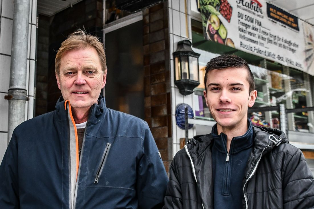 Nytt utested – varsler store endringer i utelivet - rbnett.no