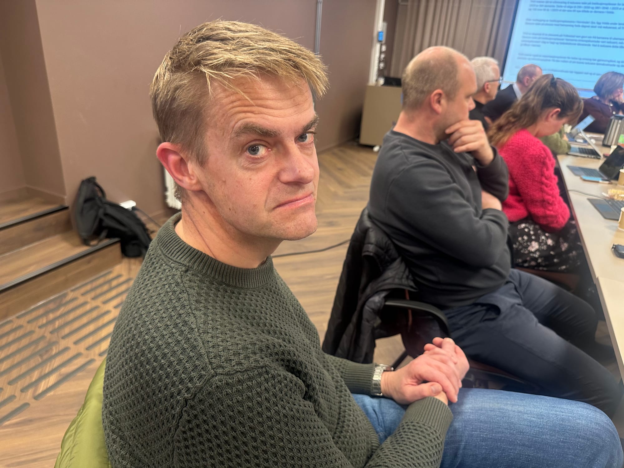 Vil hindre nedlegging av skular