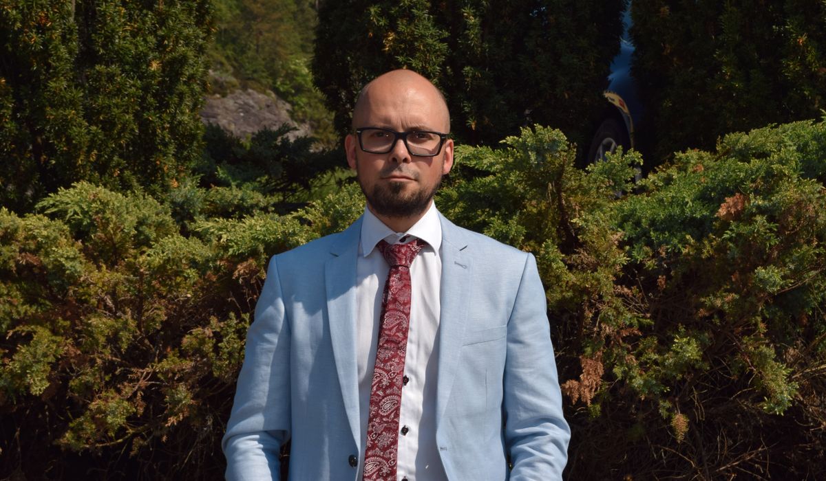 Folk på Hanøy blir lurt - av-avis.no Folk på Hanøy blir lurt - av-avis.no