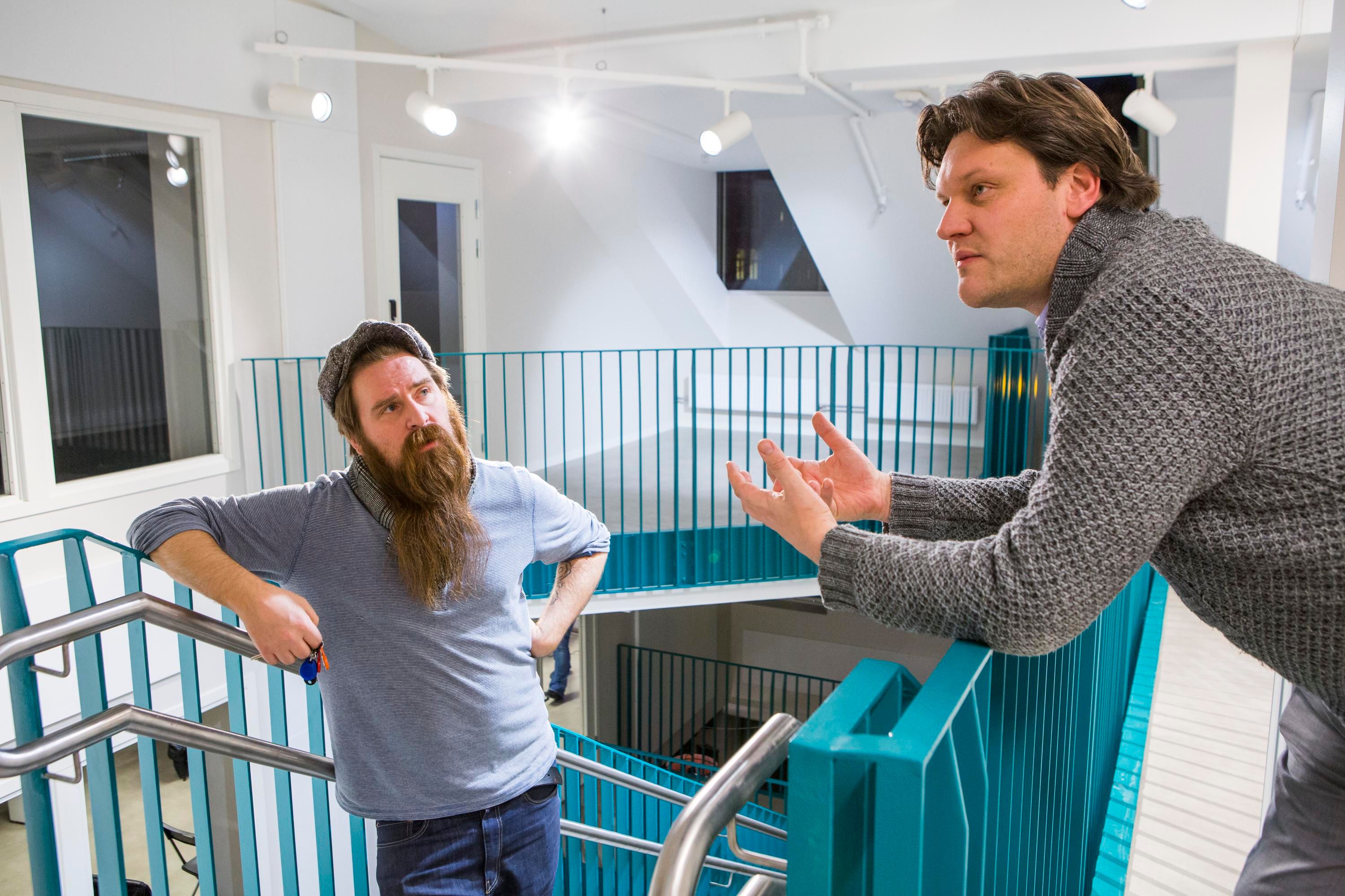 Mer jobb i Midtbyen - adressa.no