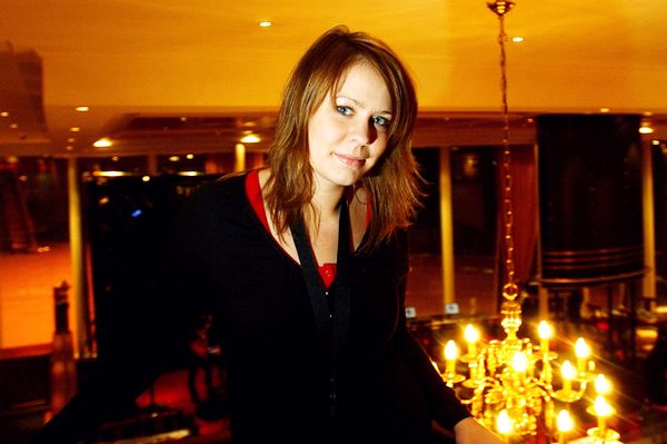 Stine-Mari i "Kjempesjansen" - ht.no