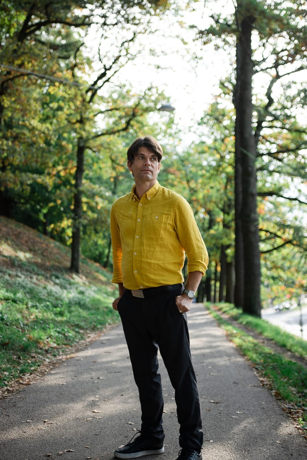 Konserthøst med Silje Nergaard og Lars Bremnes - folkebladet.no