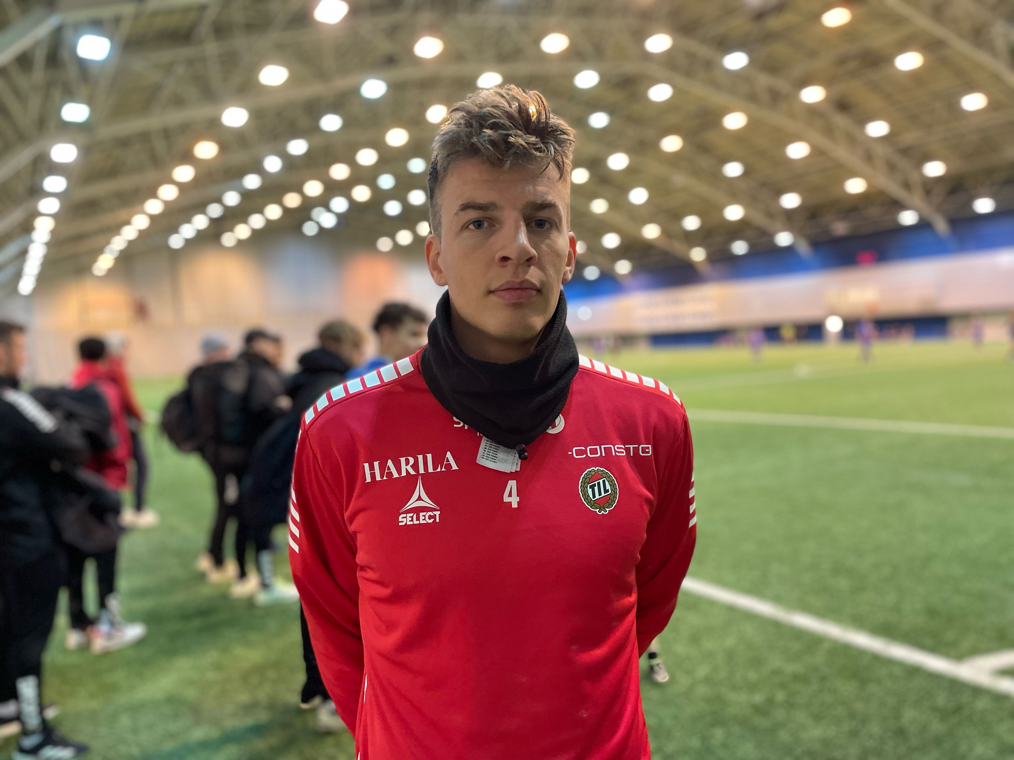 Derfor avventer Jostein (26) ny TIL-avtale – dette sier han om ...