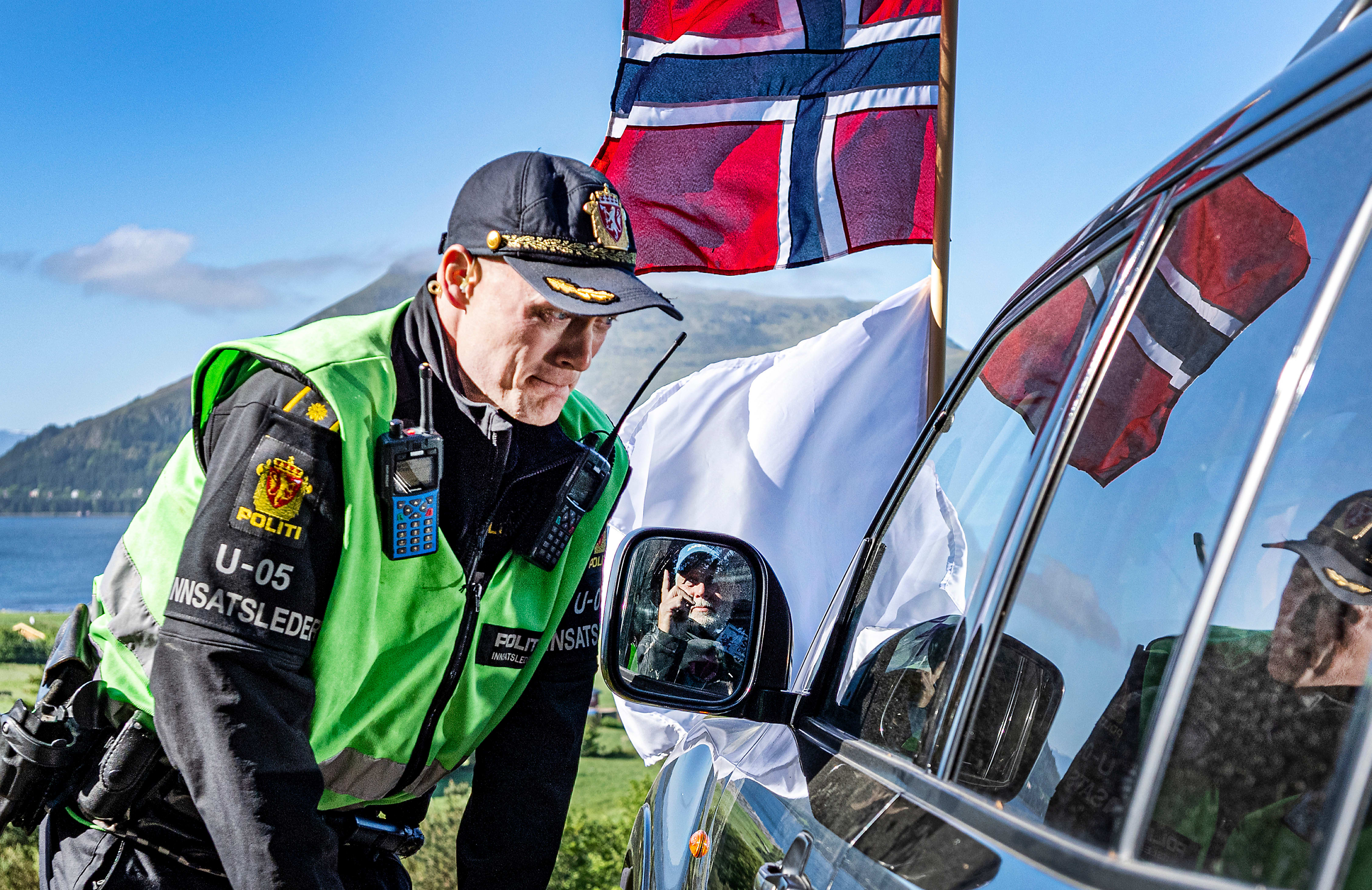 Sunnmørsposten nominert til tre mediepriser - smp.no