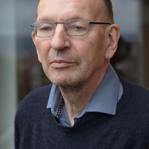 Abelprisvinner til Kristiansand - fvn.no