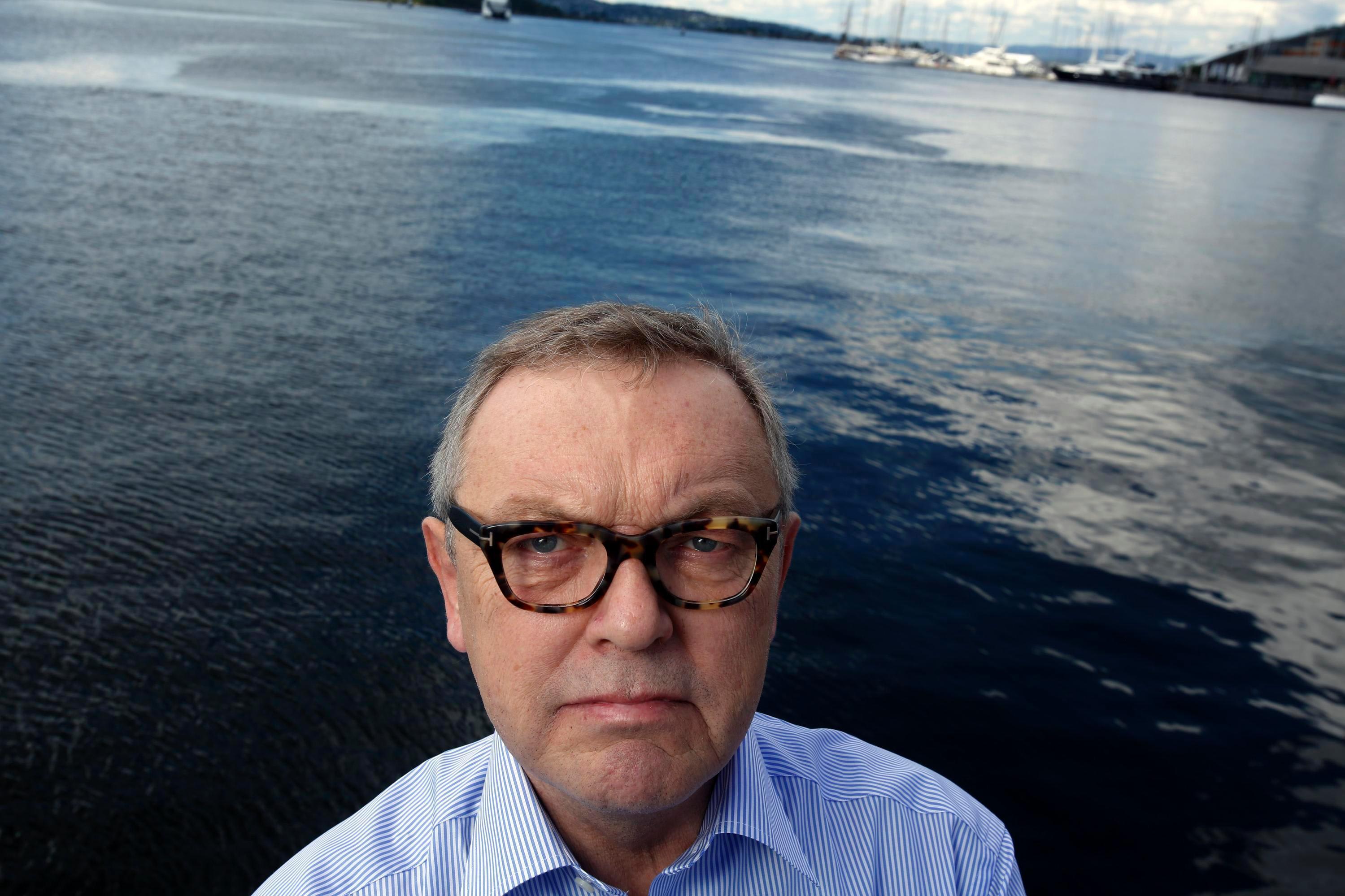 «Legg cash i potten på Brattøra» - adressa.no