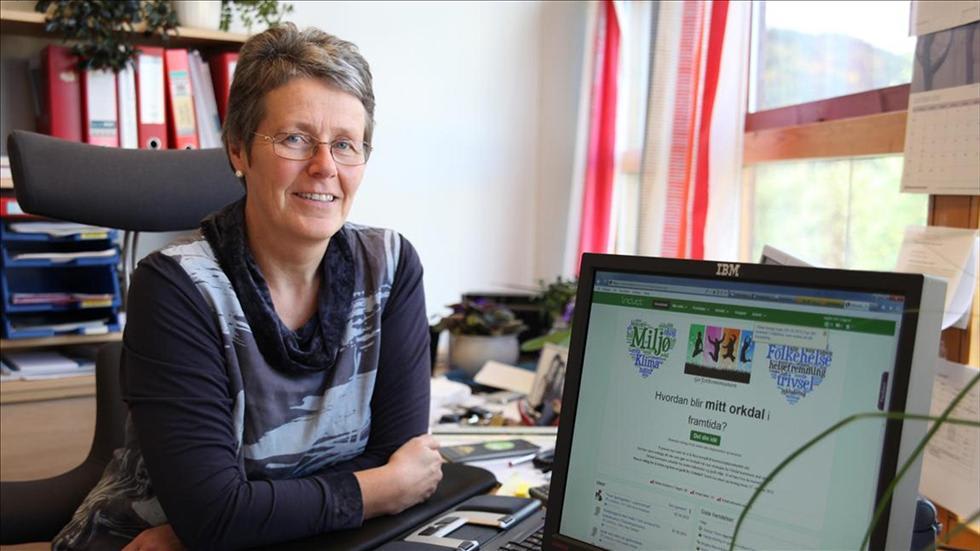 Vil ha dine ideer - avisa-st.no