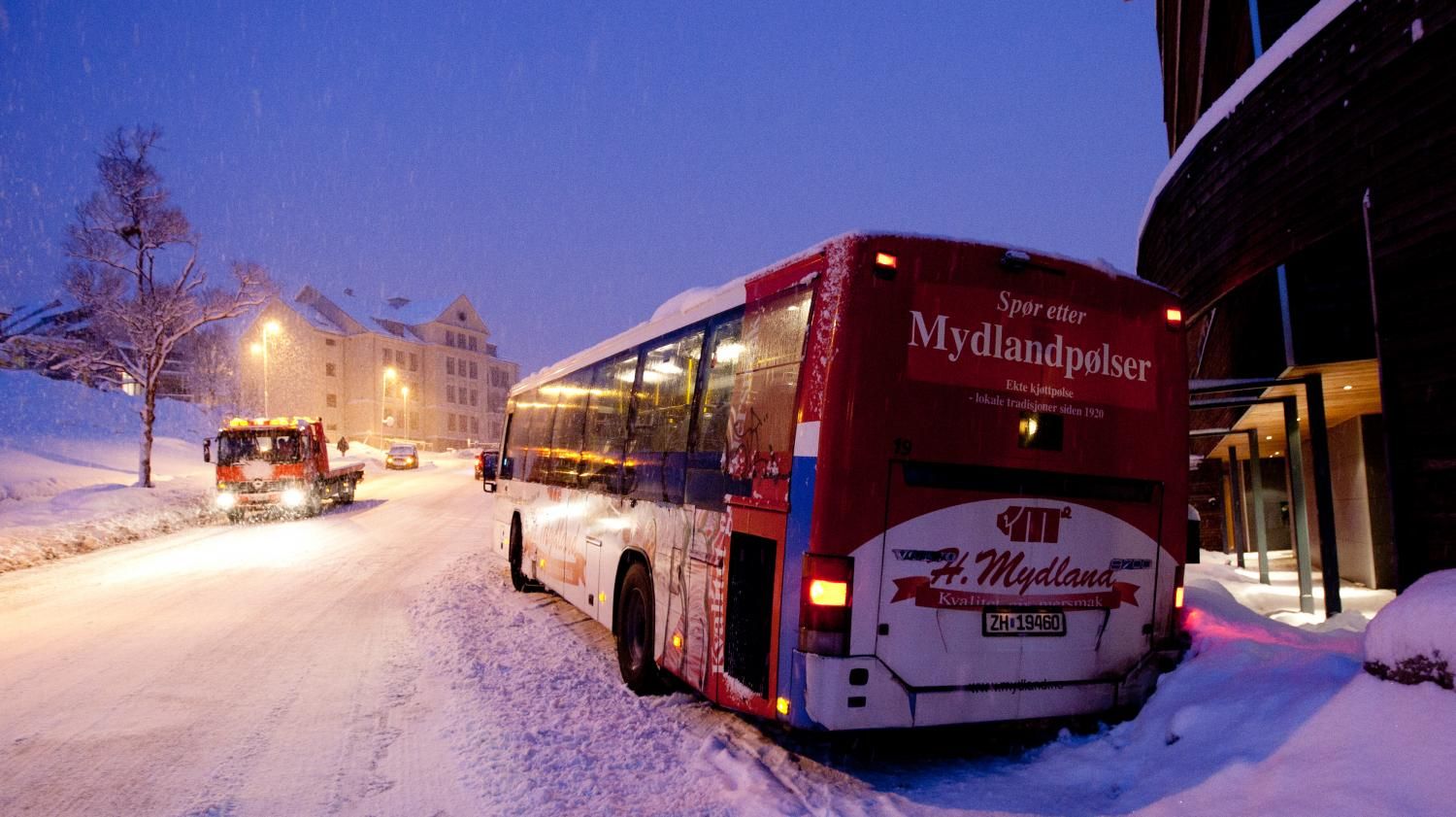 Bussenes mareritt - itromso.no