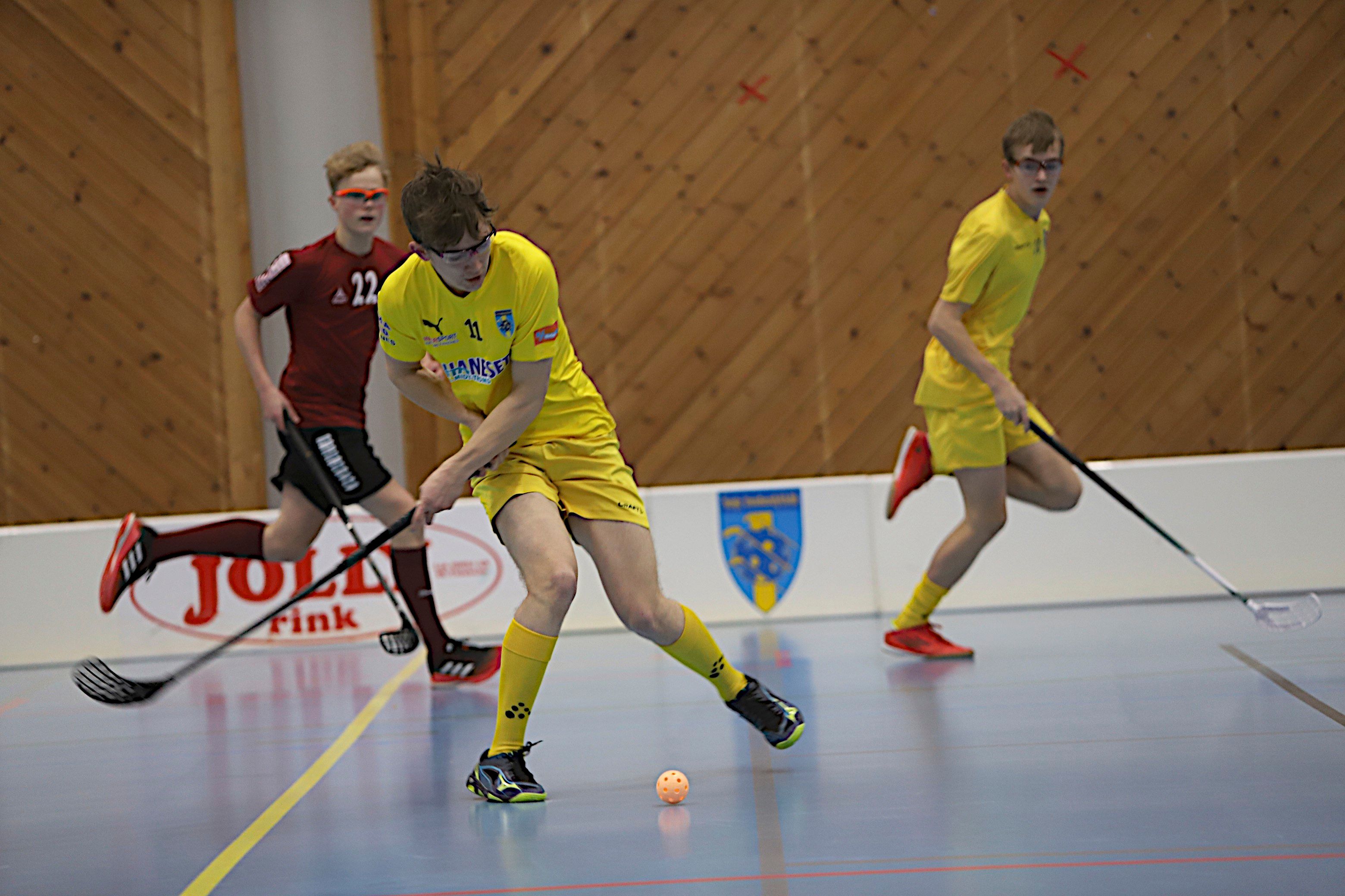 Ledet 2–1 — så raknet alt: – Dette var helsvart - folkebladet.no