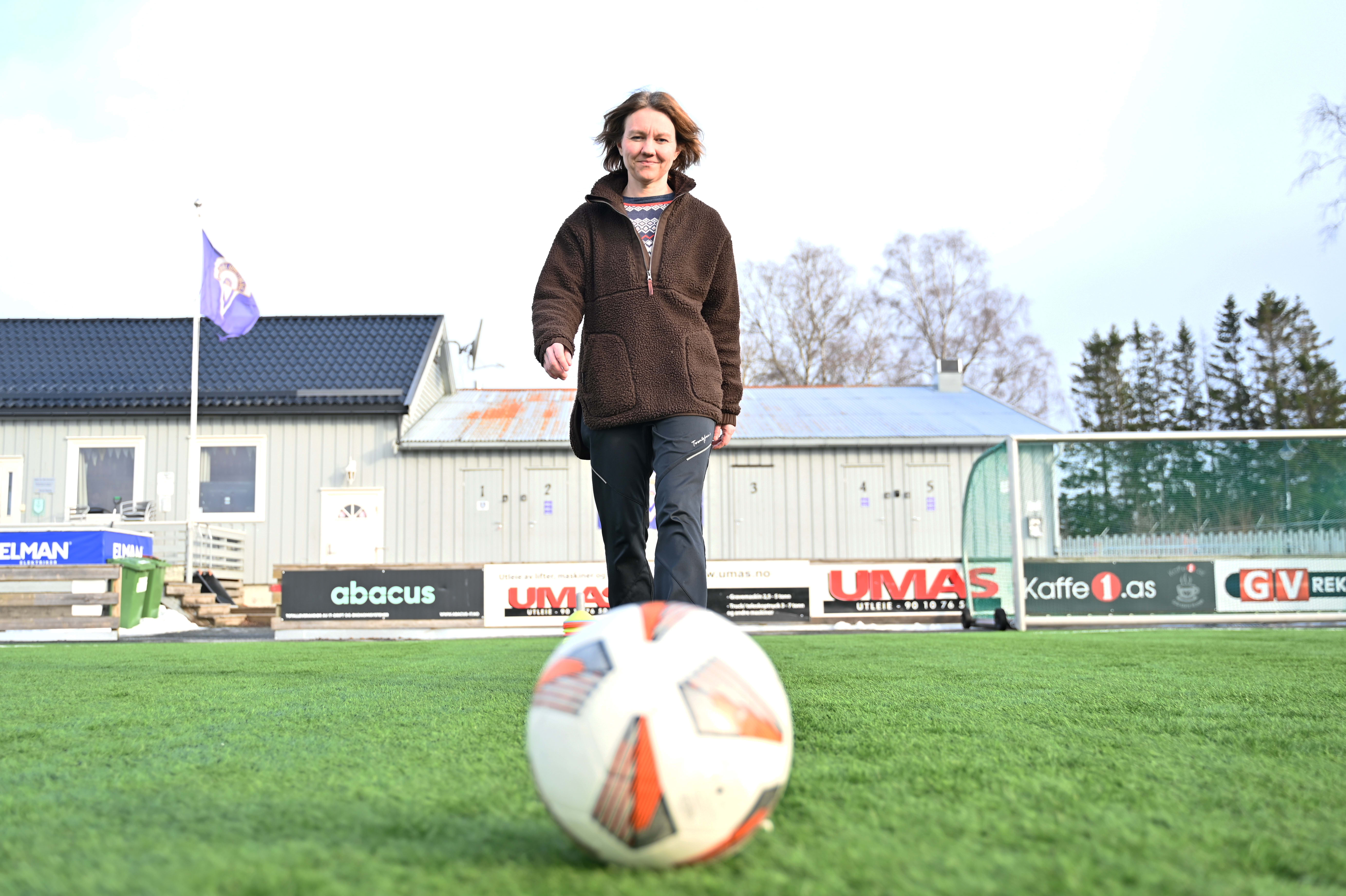 Onde tunger vil kanskje ha det til at dette er praktisert på «Plassa ...