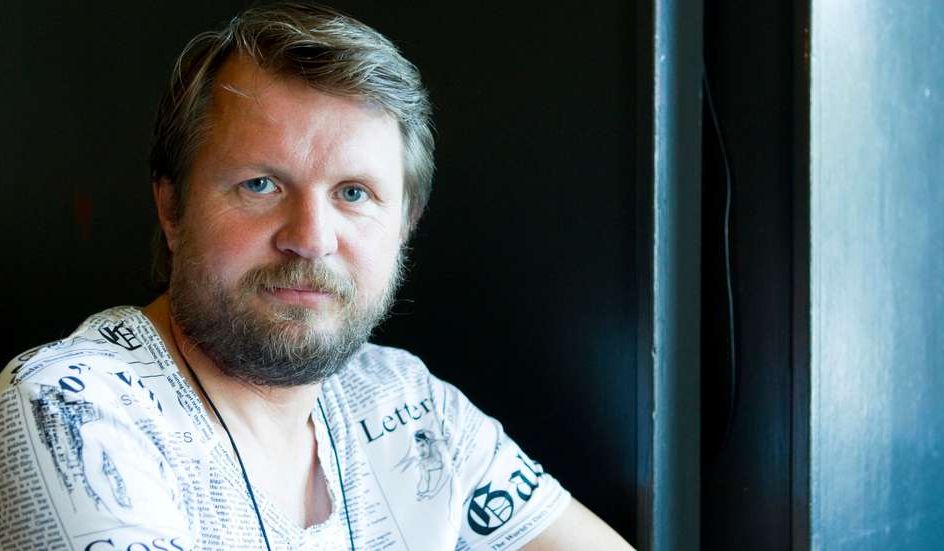Egeland: – Vi håpet at Mankell skulle bli frisk igjen - smp.no Egeland: – Vi håpet at Mankell skulle bli frisk igjen - smp.no