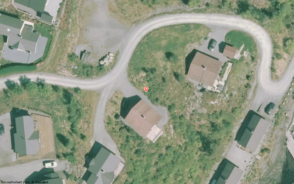 Hyttehandelen i Hatlestrand er nettopp registrert. Sjekk salssummen ...