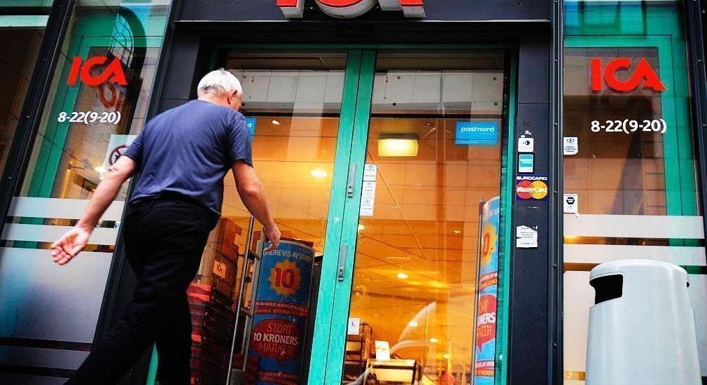 Coop kjøpte Ica-butikker til 1,5 milliarder over takst - adressa.no Coop kjøpte Ica-butikker til 1,5 milliarder over takst - adressa.no