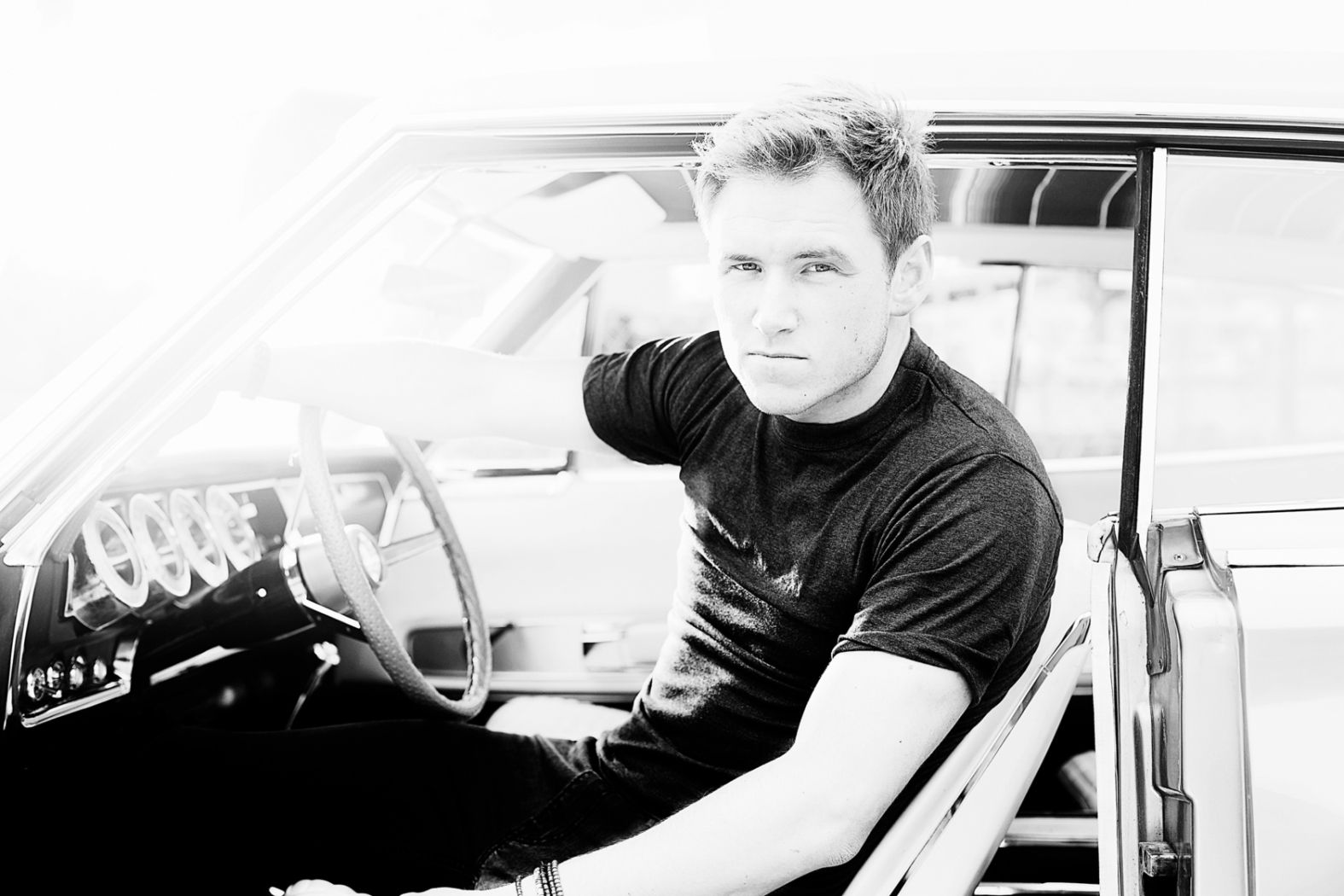 Thomas Taylor kommer til Frøya - avisafroya.no