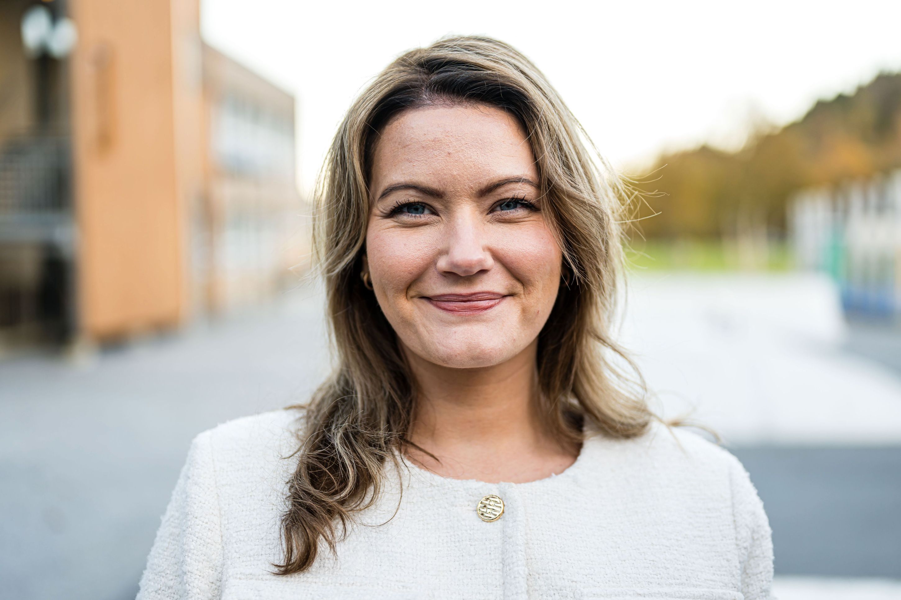 Damene som har tatt makta i Møre-Ap - smp.no