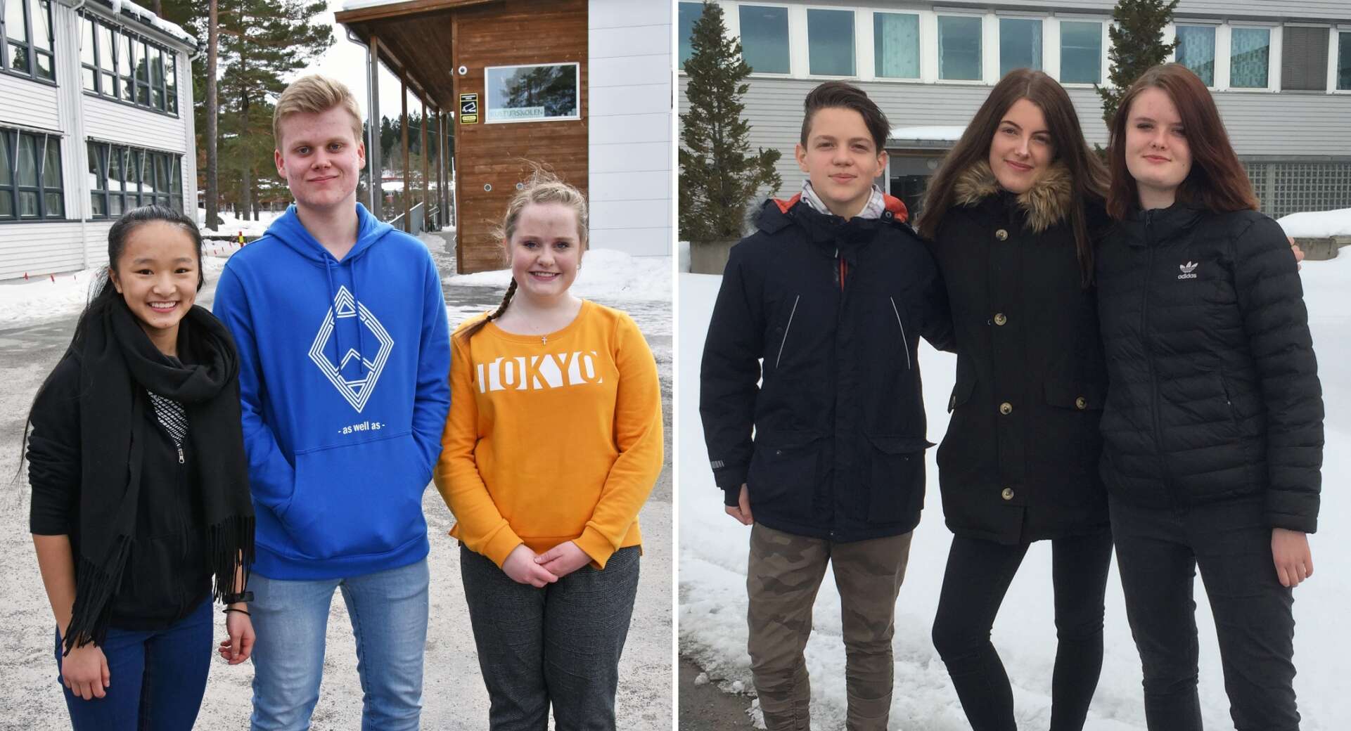 Her er Aust-Agders skolefinalister i Klassequizen - agderposten.no