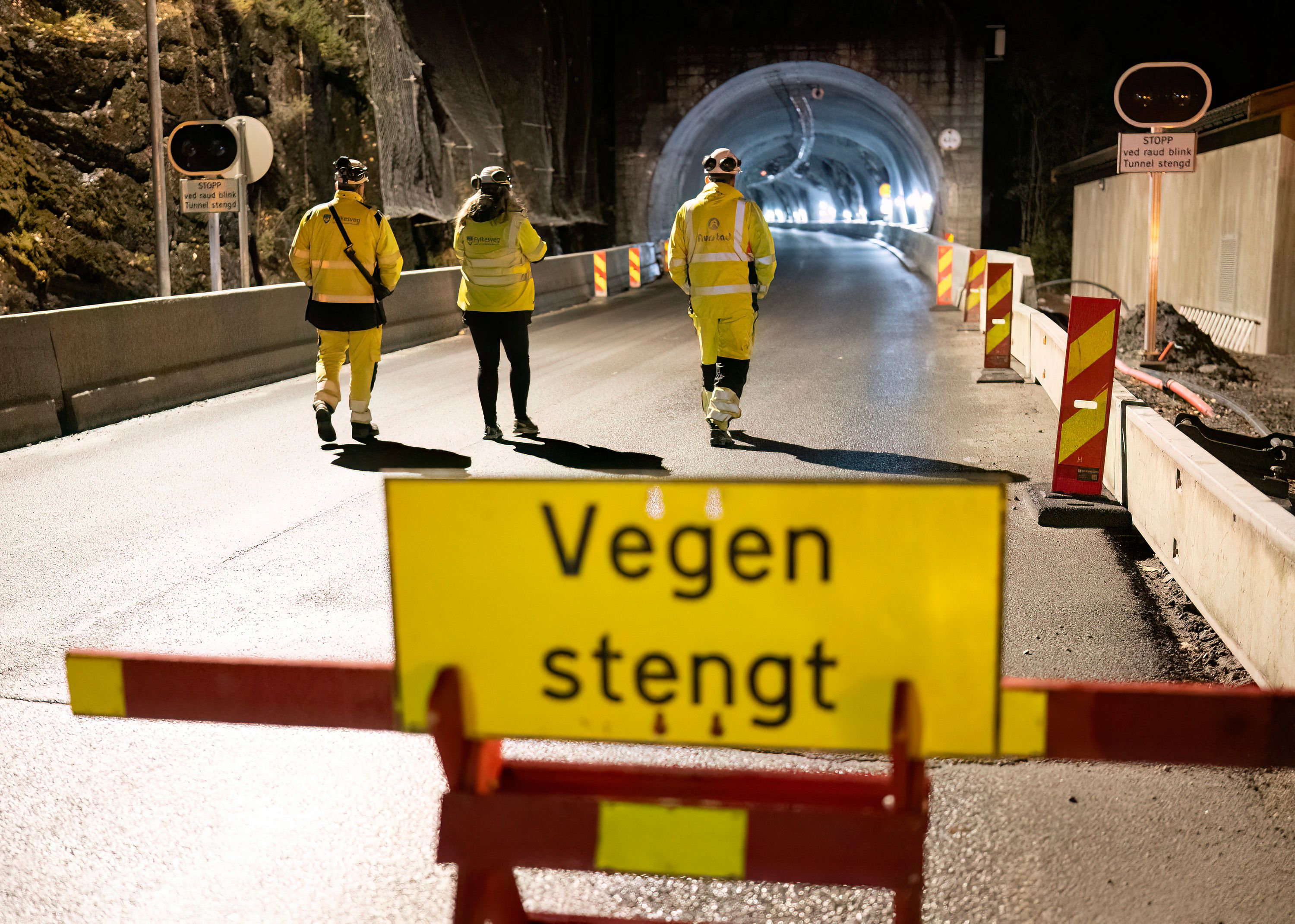 Regjeringa varslar full gjennomgang av Nav-lovverket: – Har vorte kalla ...