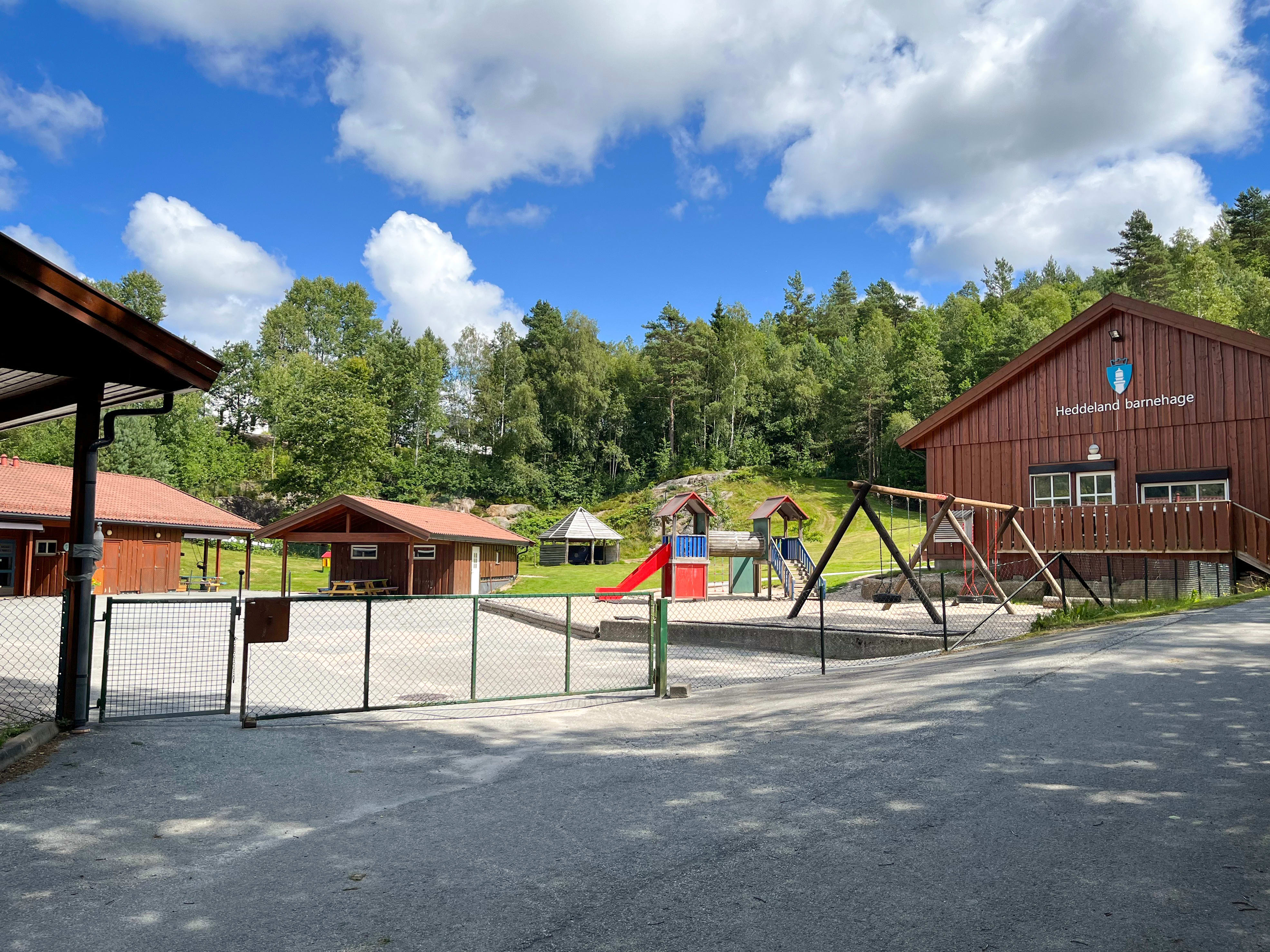 «Vi kan ikke bare satse på å ha tilbud i Mandal sentrum» - l-a.no