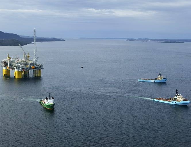 Se opp for plattform - adressa.no