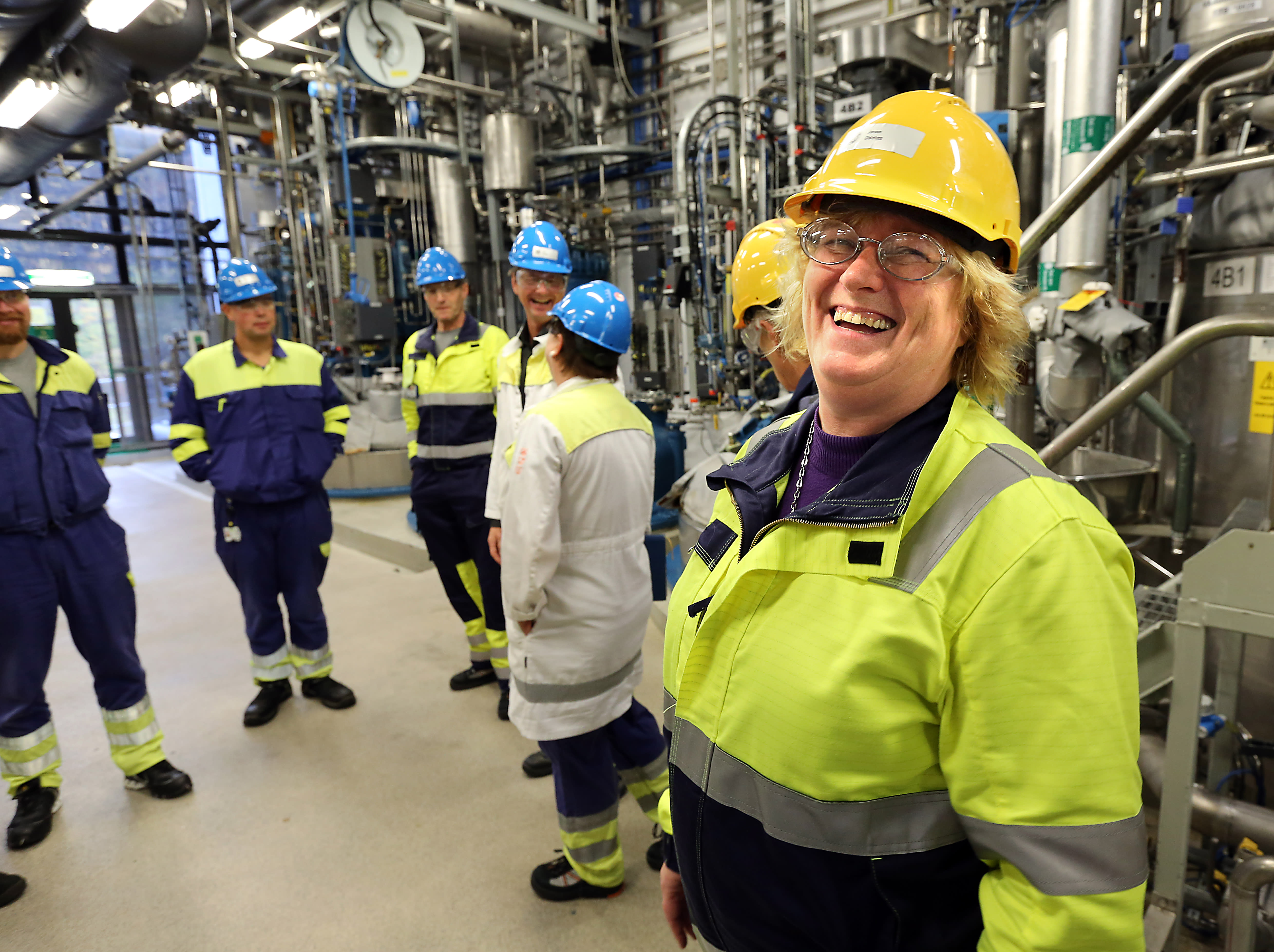 Tidli­gere Rec-sjefer bekymret: – Alle i indu­strien kjenner på situa ...