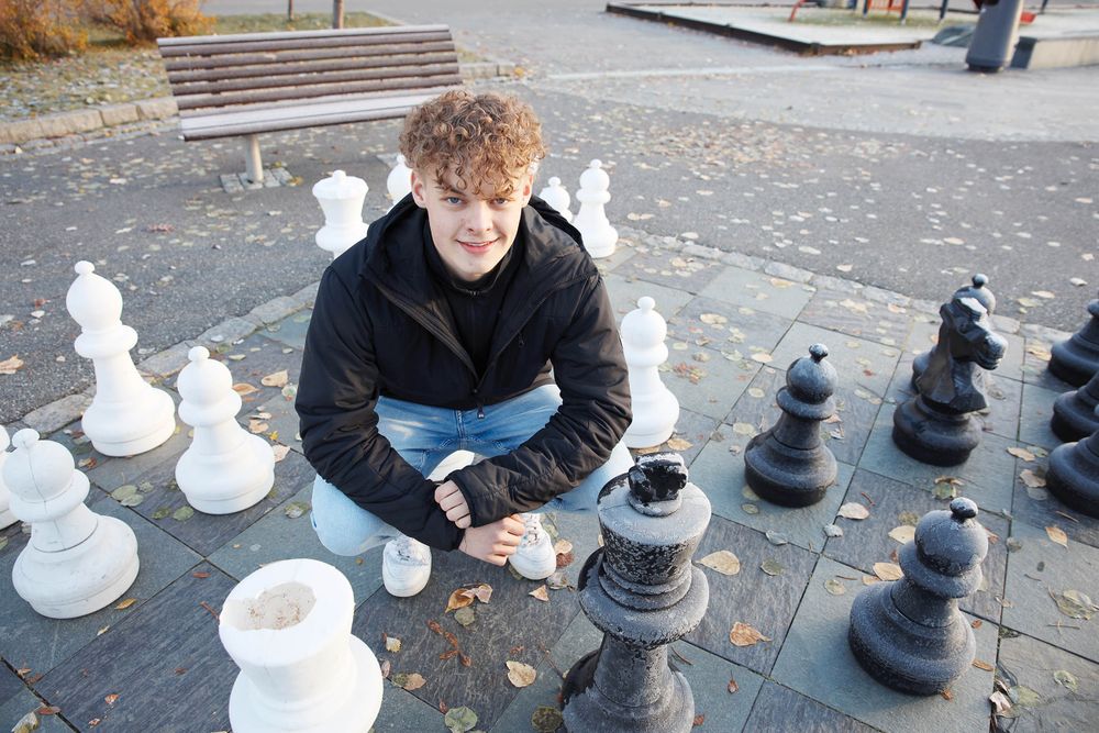 Firerbande fra Alta kjemper mot over 500 spillere – Sterk start for ... Firerbande fra Alta kjemper mot over 500 spillere – Sterk start for ...