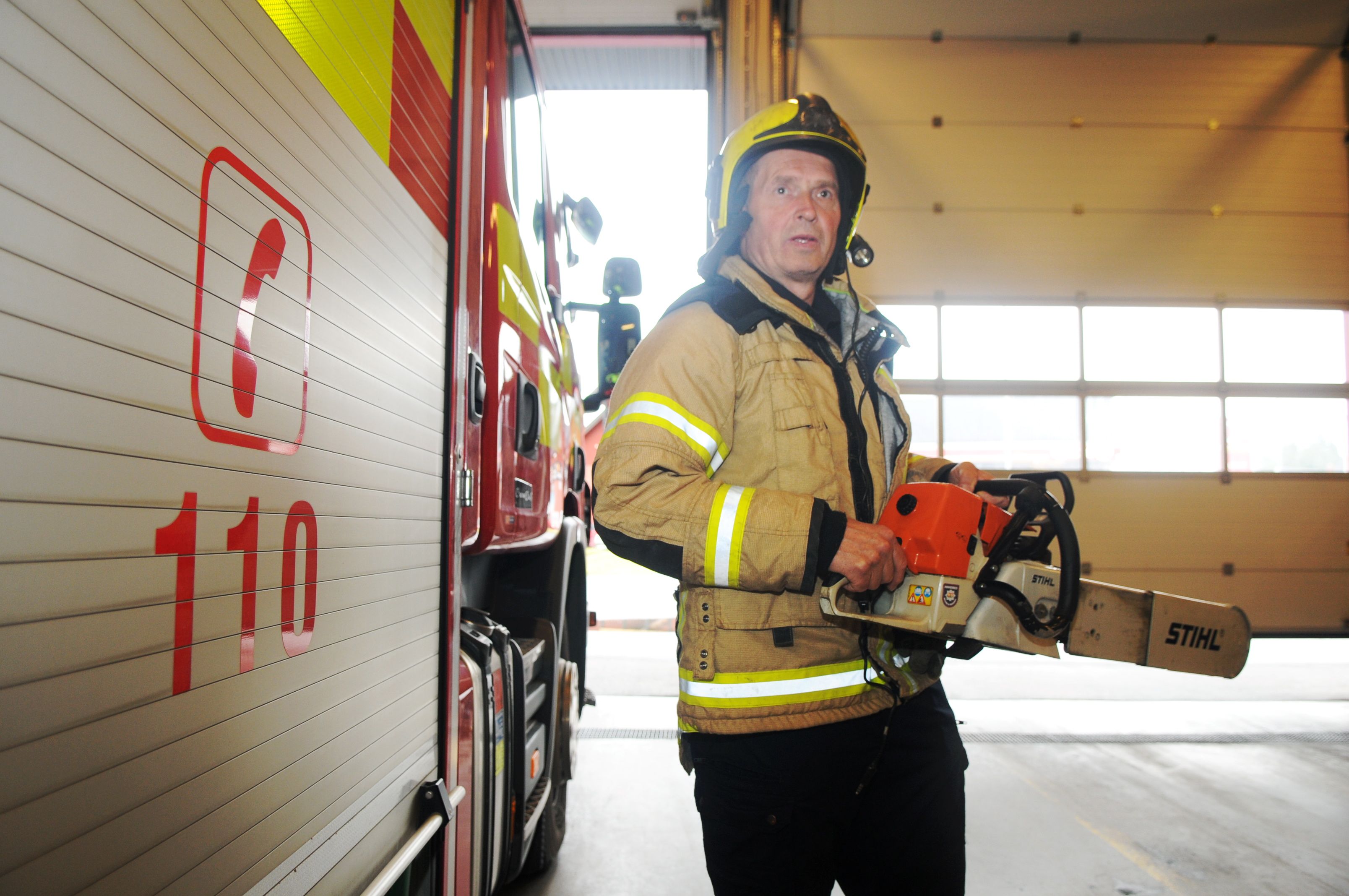 Nå blir det helt slutt på (nesten) alle typer brenning hjemme ...