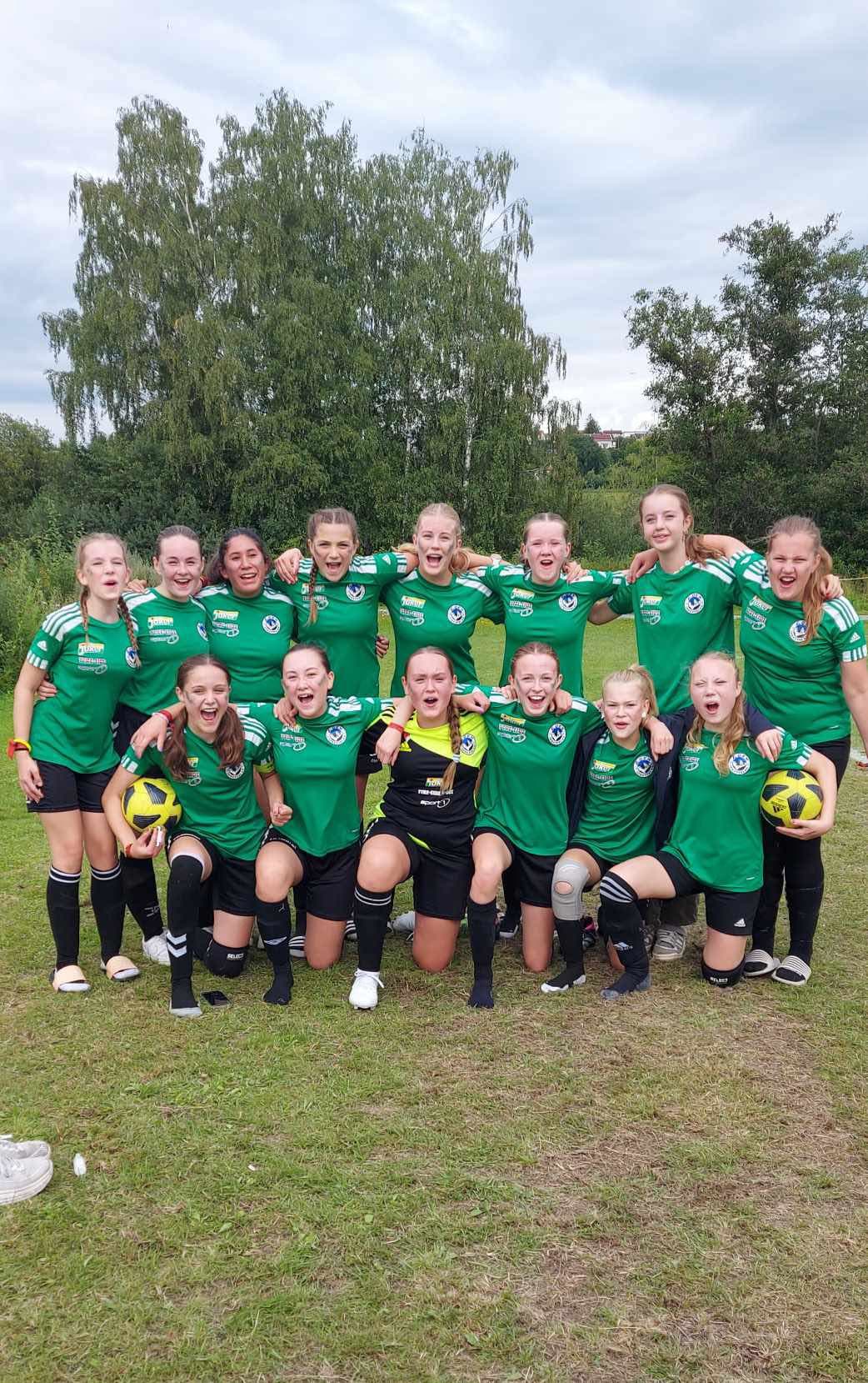 Dei har kvalifisert seg til A-sluttspelet - fjordingen.no