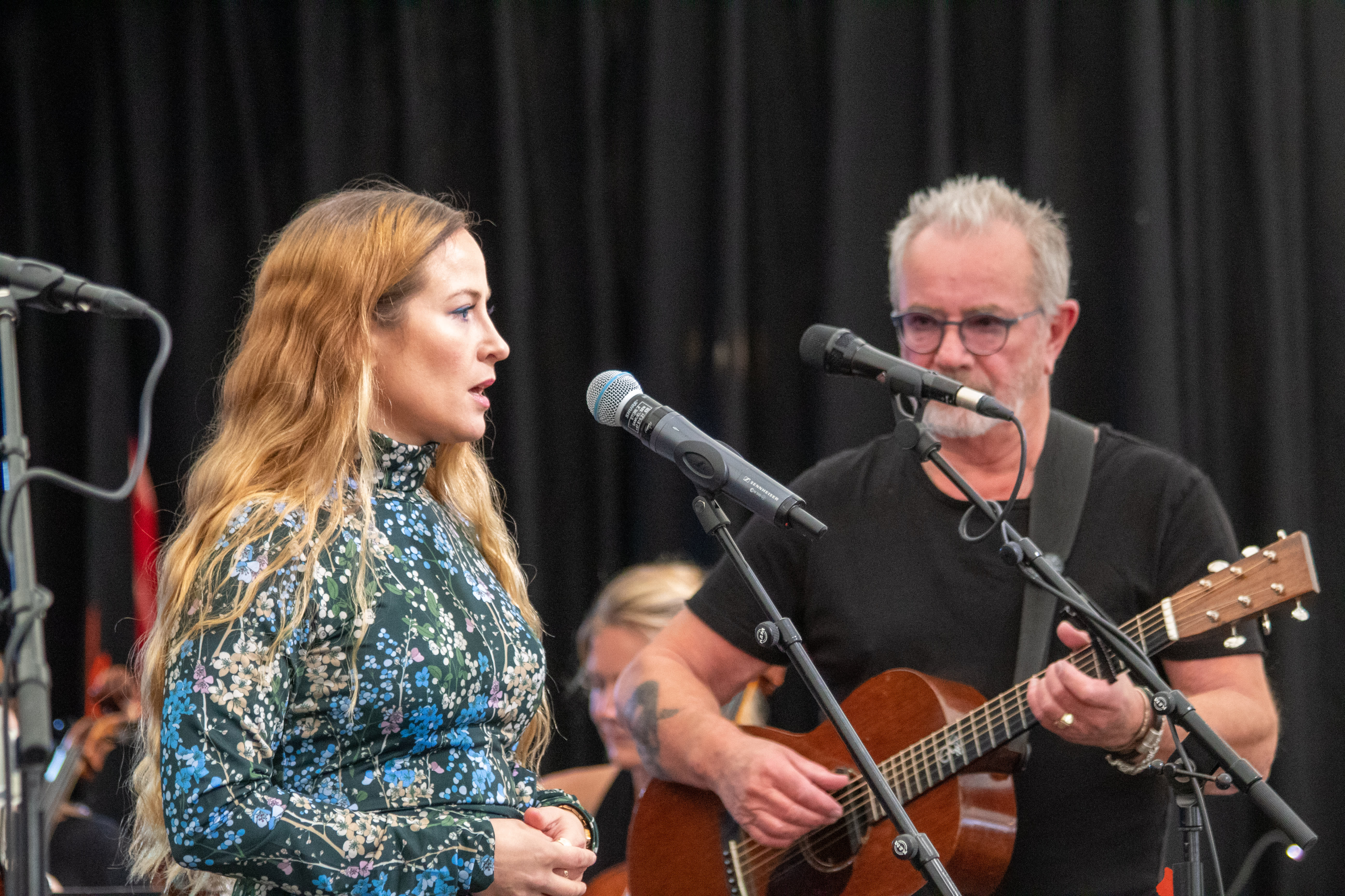 Setter trolig ny publikumsrekord: - Det ligger an til å bli helt fullt ...