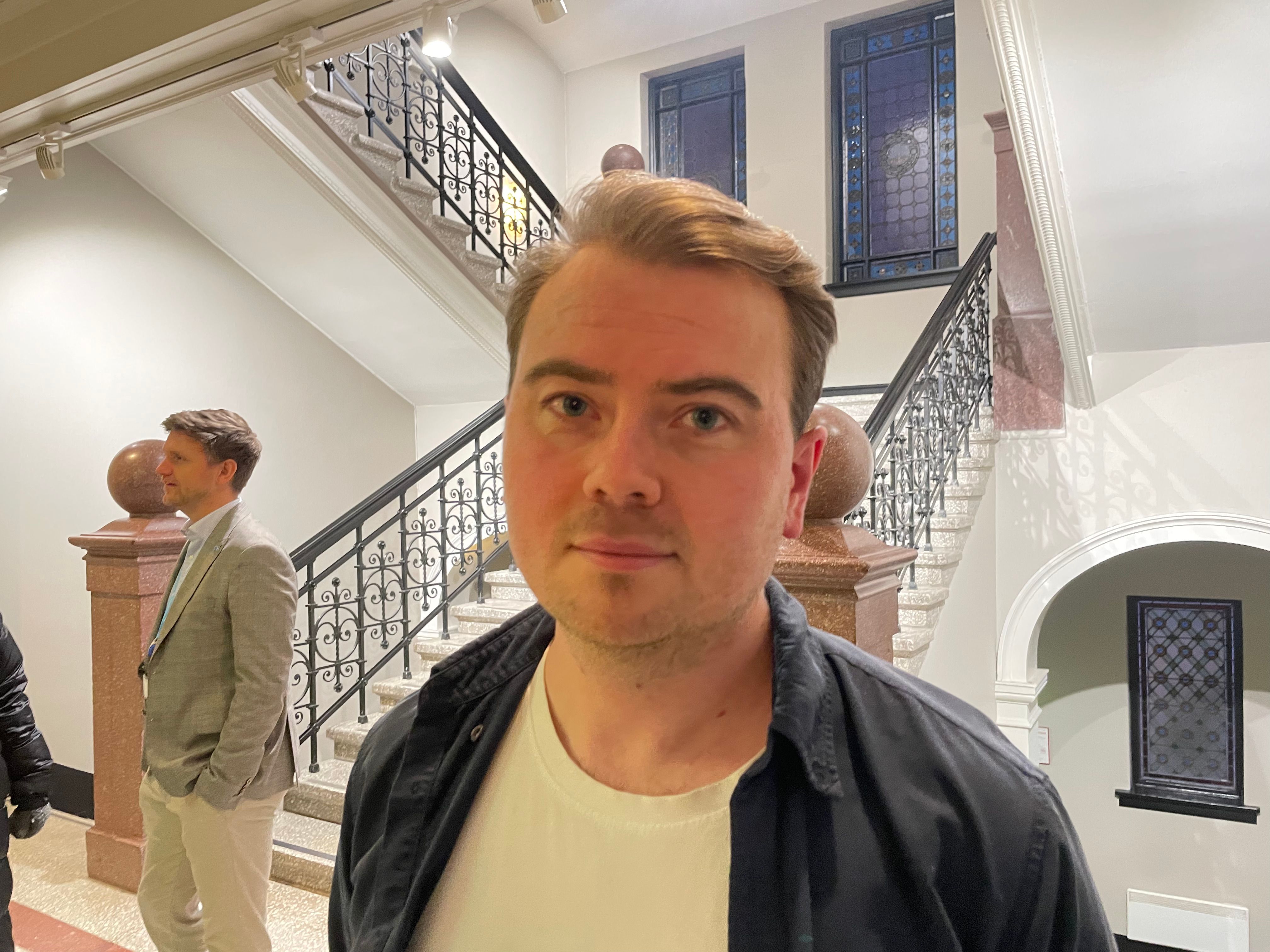 Dette er ikke det prosjektet Kent Ranum lovte oss - adressa.no