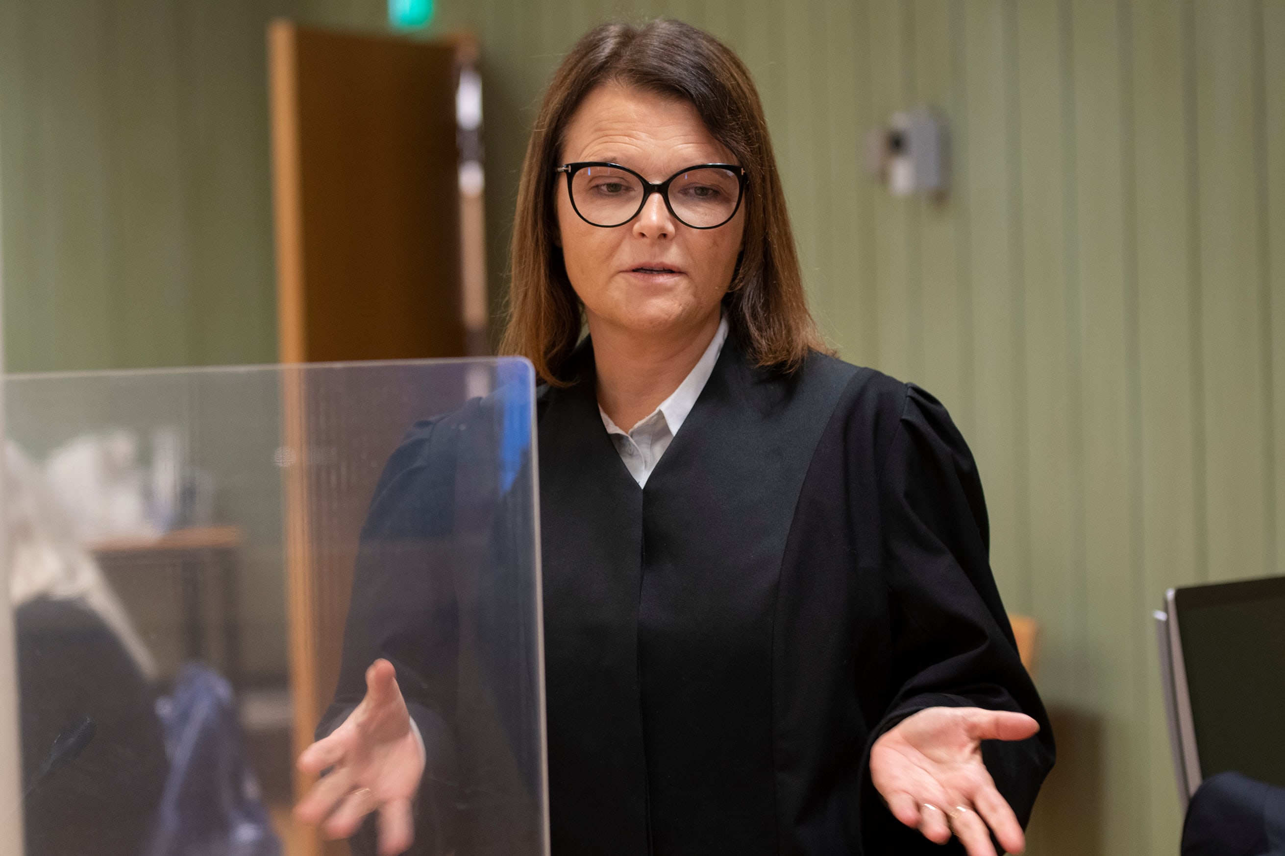 Anker likevel overgrepsdom til Høyesterett - rbnett.no