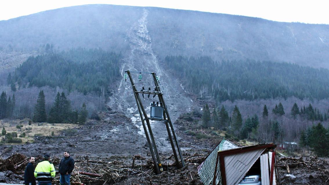 Kommunen bør hjelpe Helge Aarseth - morenytt.no