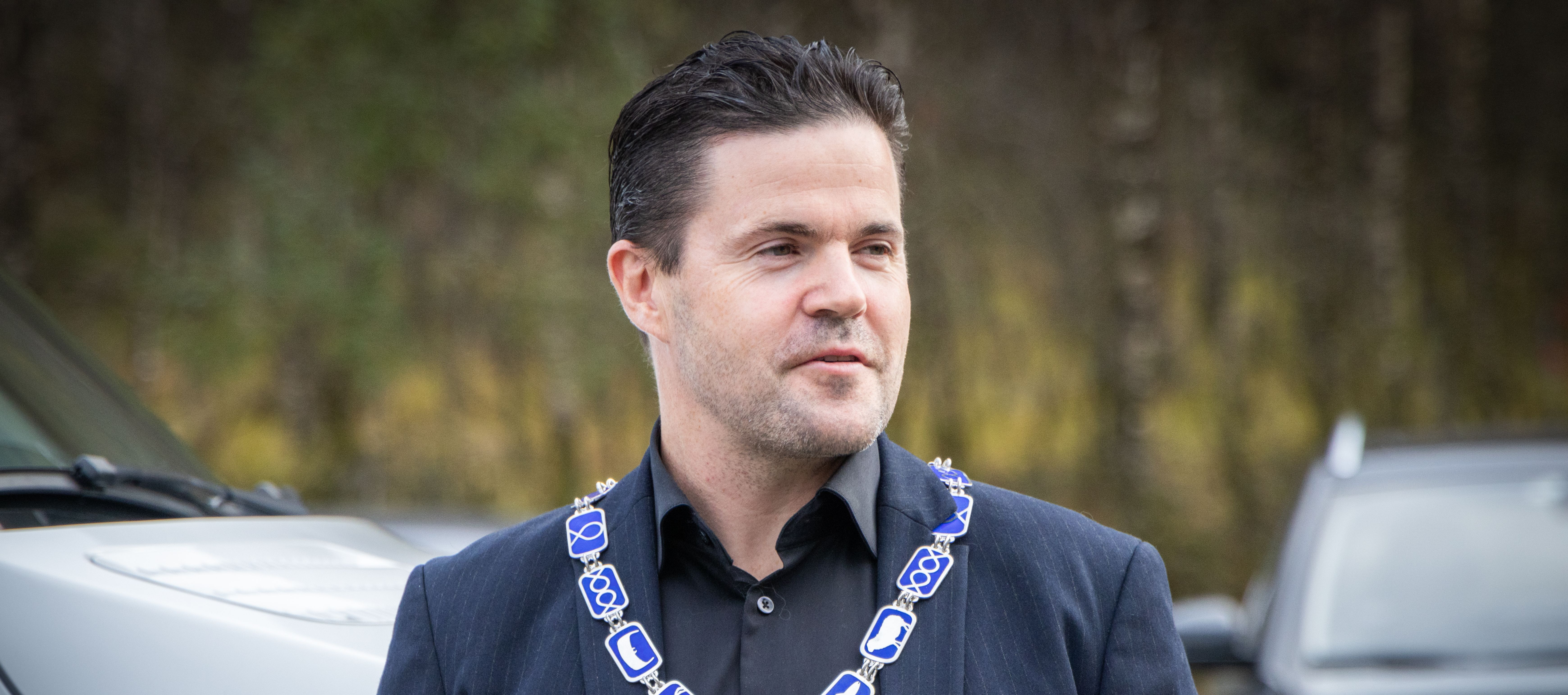 Vil droppa avtale med Skyss om bestil­lings­trans­port - strilen.no