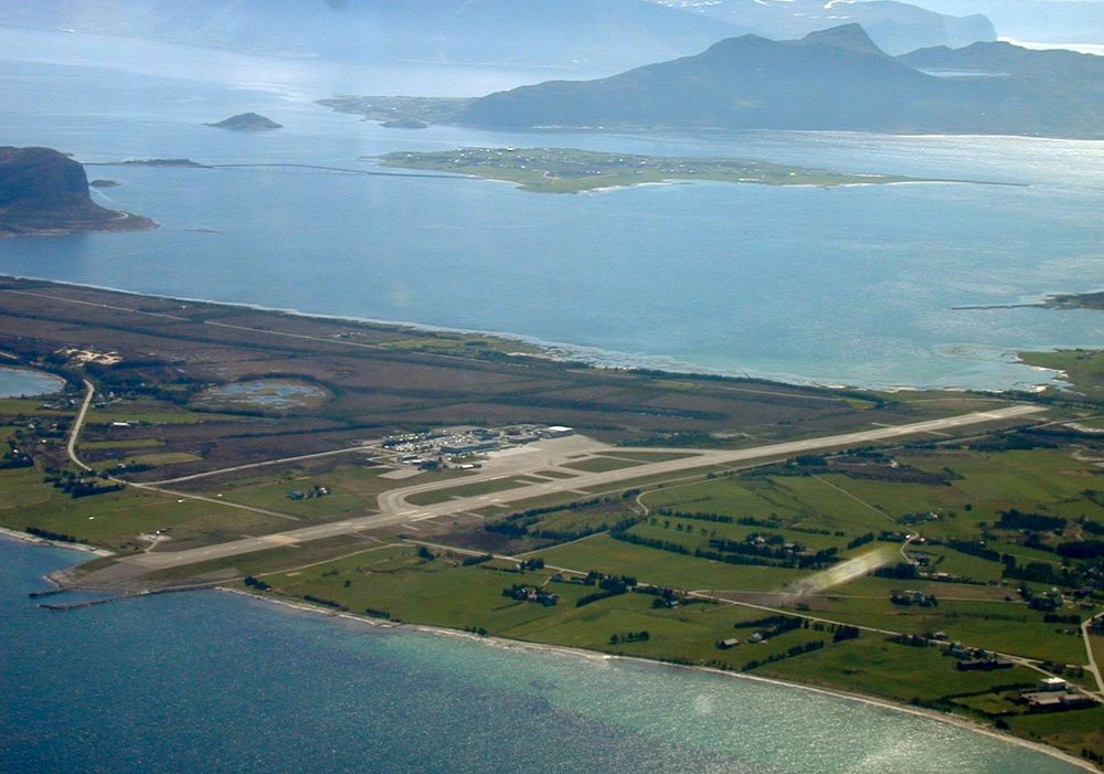Avinor vil rydde opp - smp.no Avinor vil rydde opp - smp.no