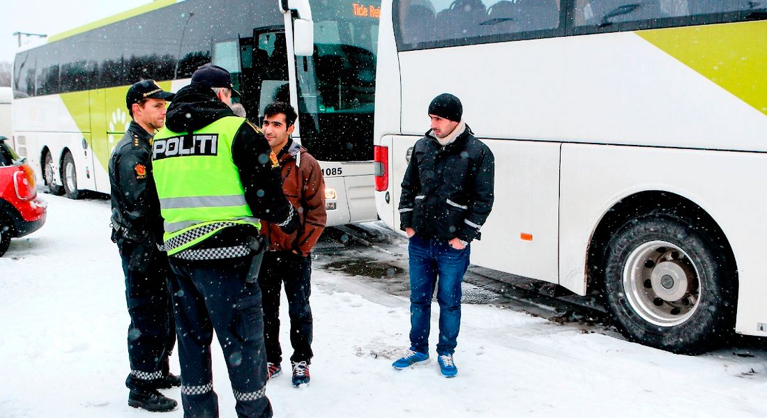 Stopp deportasjonene - itromso.no Stopp deportasjonene - itromso.no
