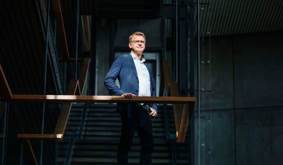 Etterlyser bedre flytilbud til Oslo - agderposten.no Etterlyser bedre flytilbud til Oslo - agderposten.no
