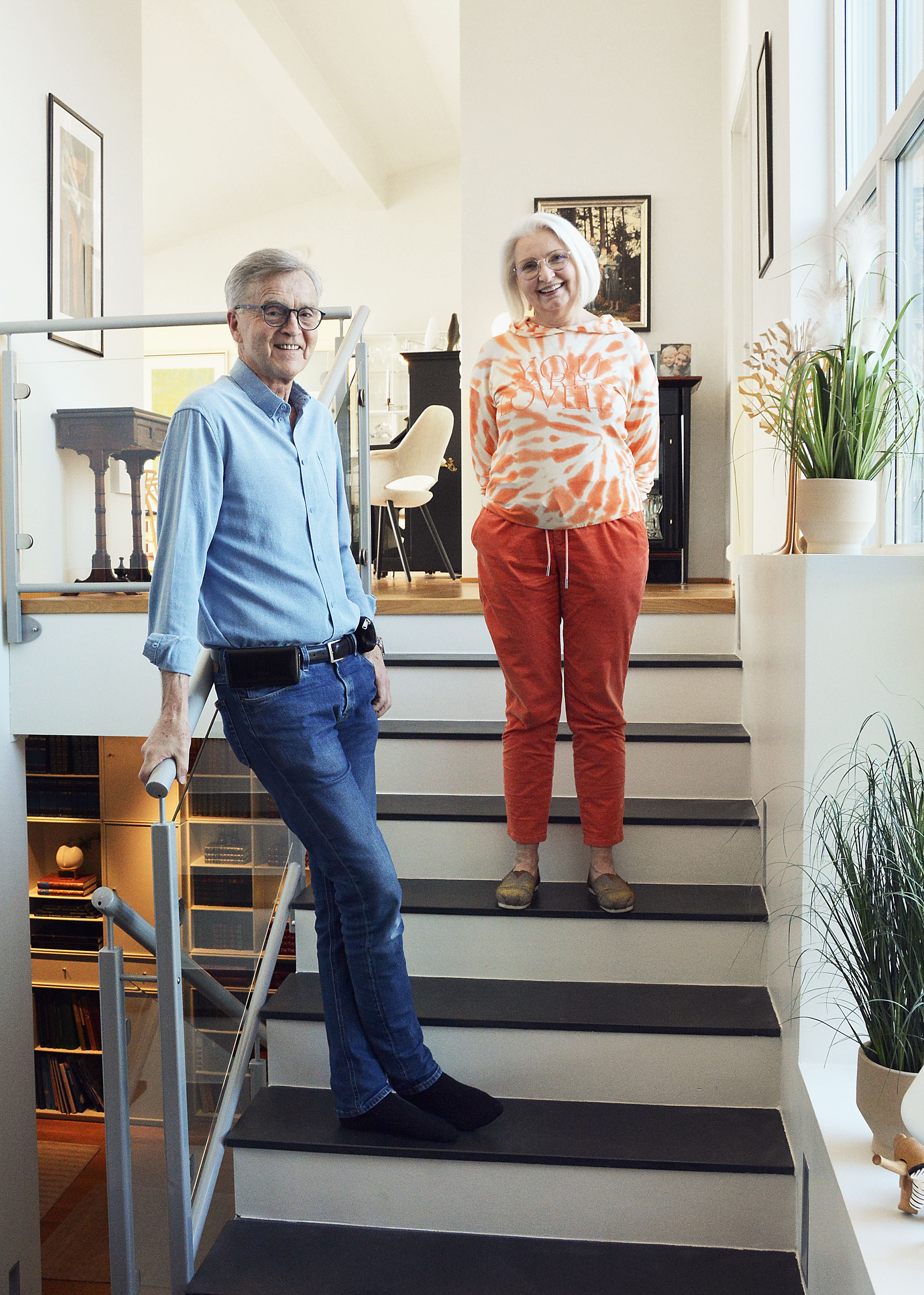 Gir barn og unge nye muligheter gjennom Jon Vegards minne - smp.no