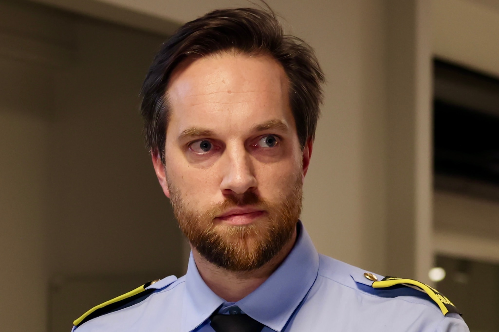 Vestnes: – Barnet er stabilt - smp.no