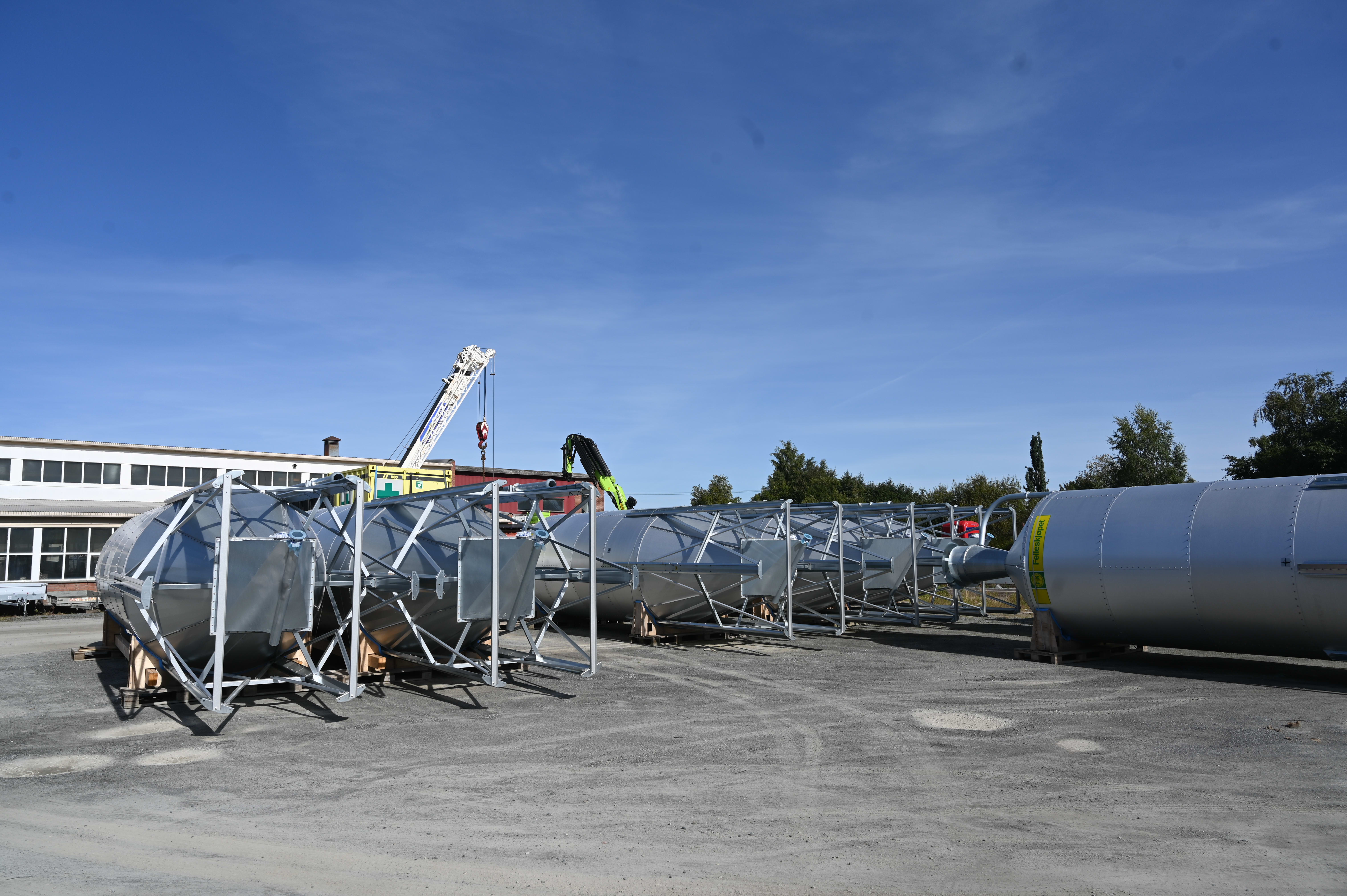 Her tjenes det gode penger - innherred.no