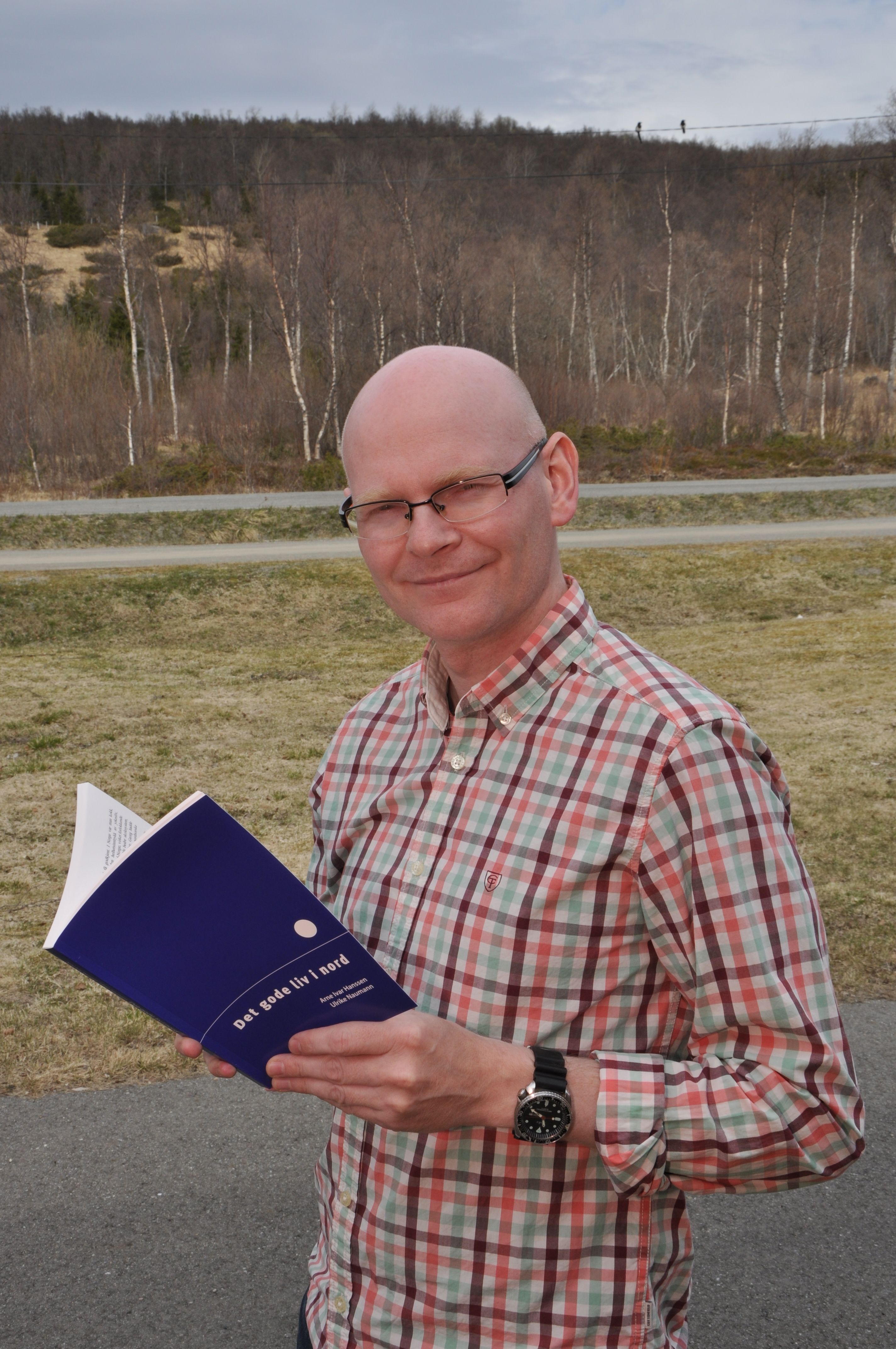 Alle gode ting er tre - folkebladet.no