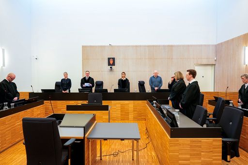 Frosta-legen dømt til fengsel i 21 år – vurderer anke - lister24.no