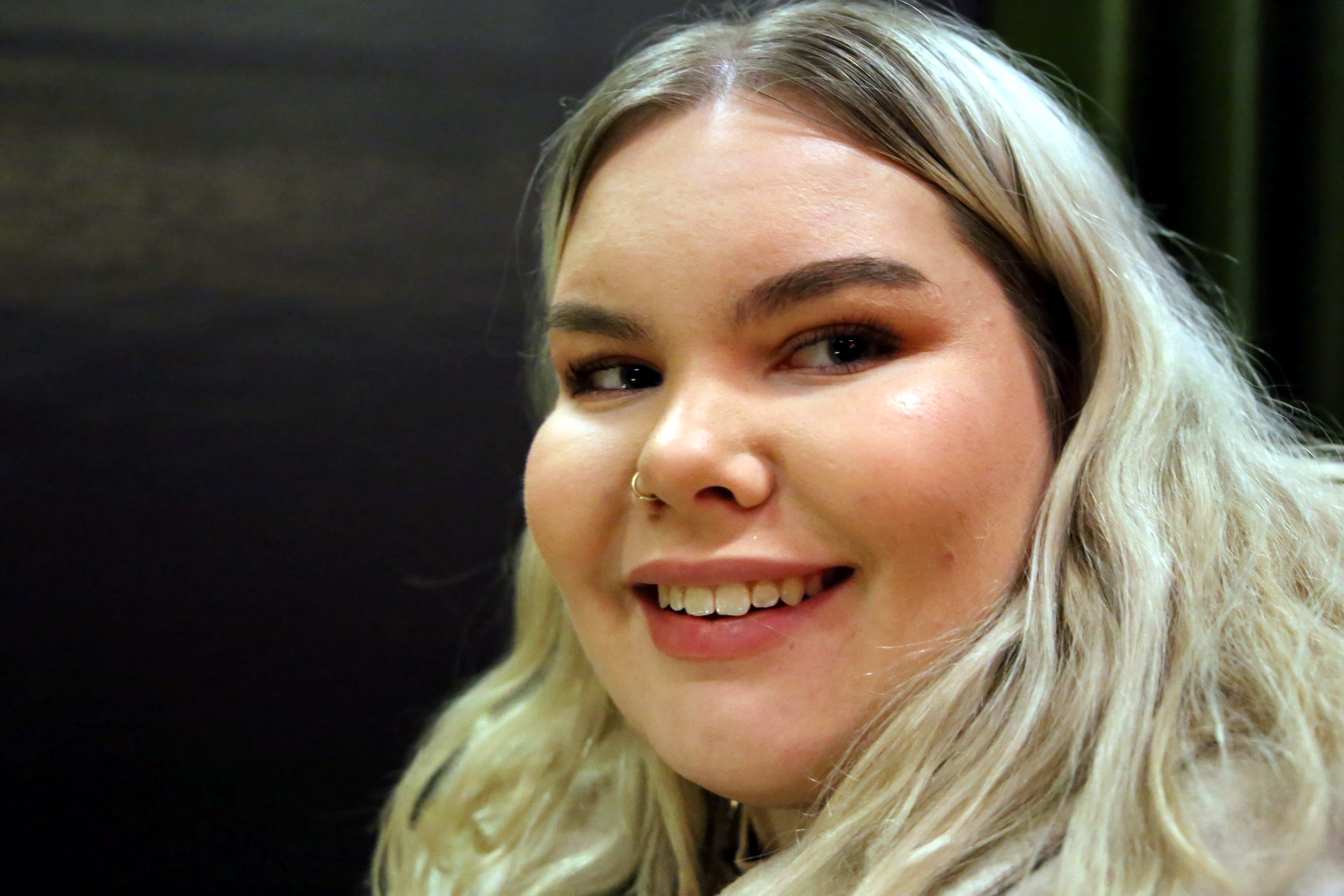 Ida (23) satser på musikken: – Ingen på hitlistene ser ut som meg ...