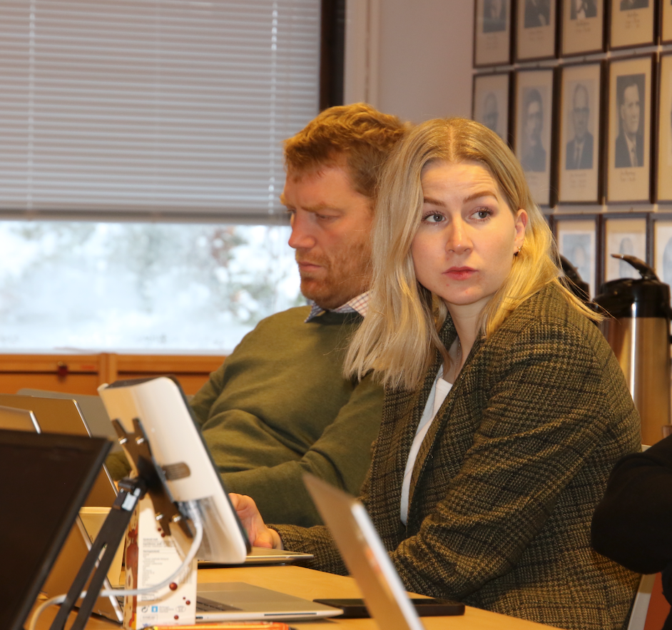 Mener posisjonen opptrer uansvarlig i natt-tjeneste-saken: – Et direkte svik mot innbyggerens ...