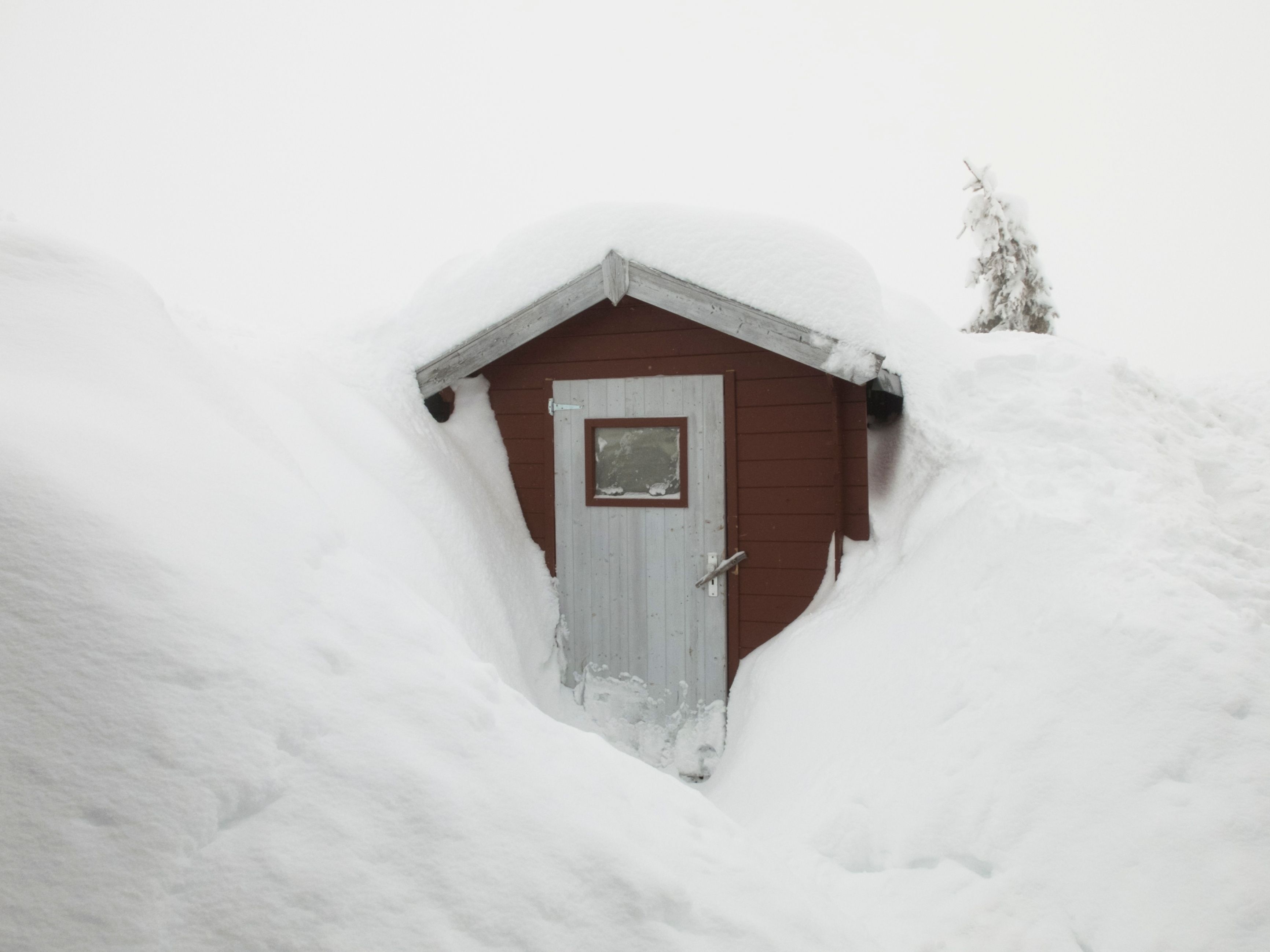 Kulda tilbake i hele landet - andalsnes-avis.no