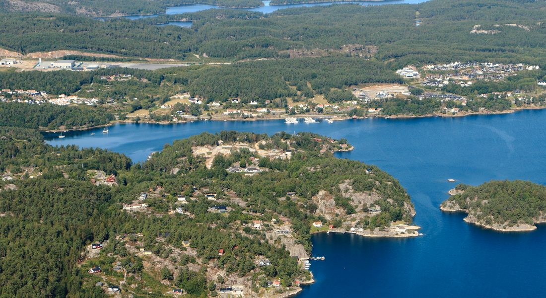 333.000 til rydding - 6.000 til bålplasser og grill - lp.no 333.000 til rydding - 6.000 til bålplasser og grill - lp.no
