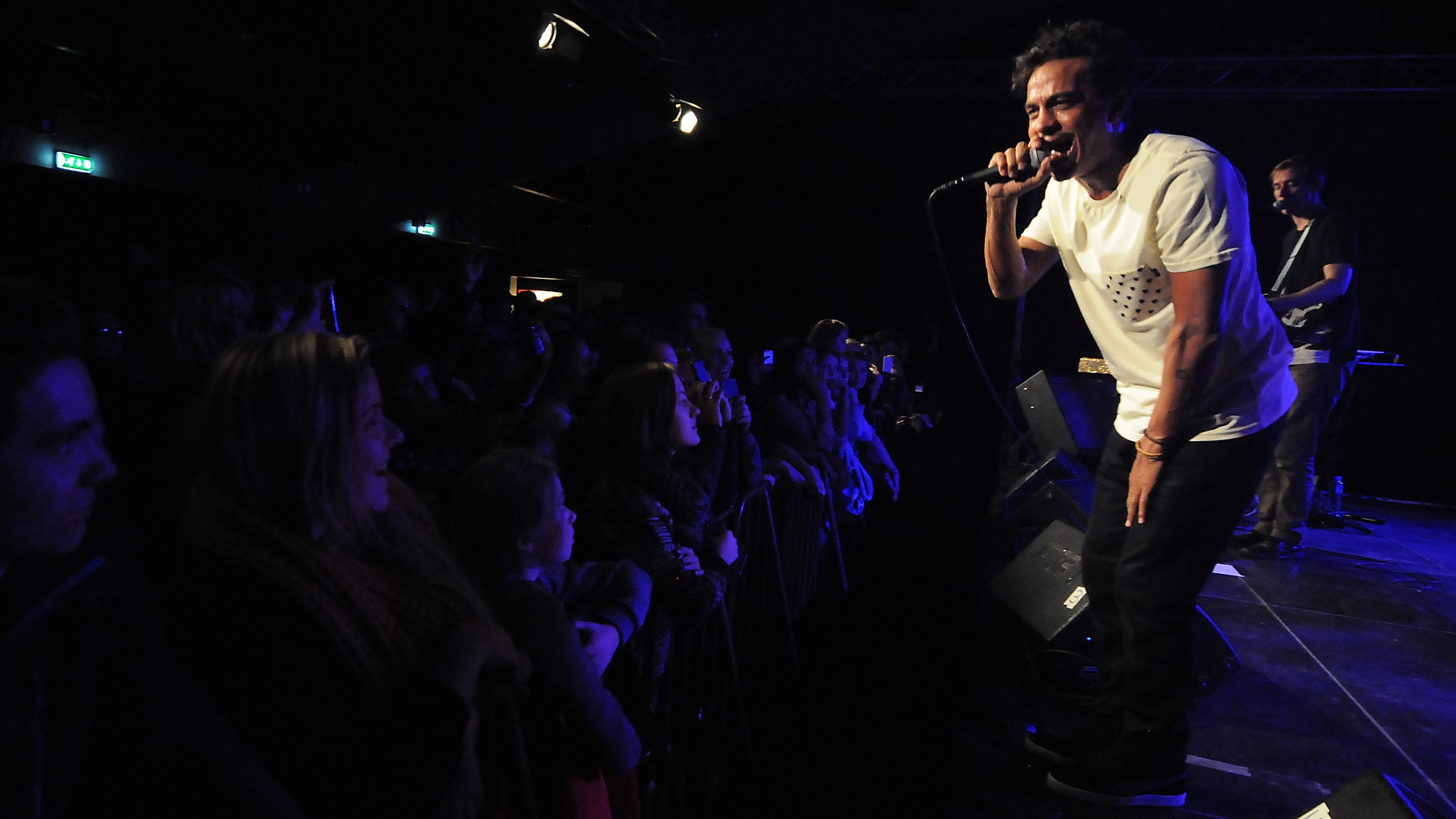 Høytid i "Samfen" - vol.no