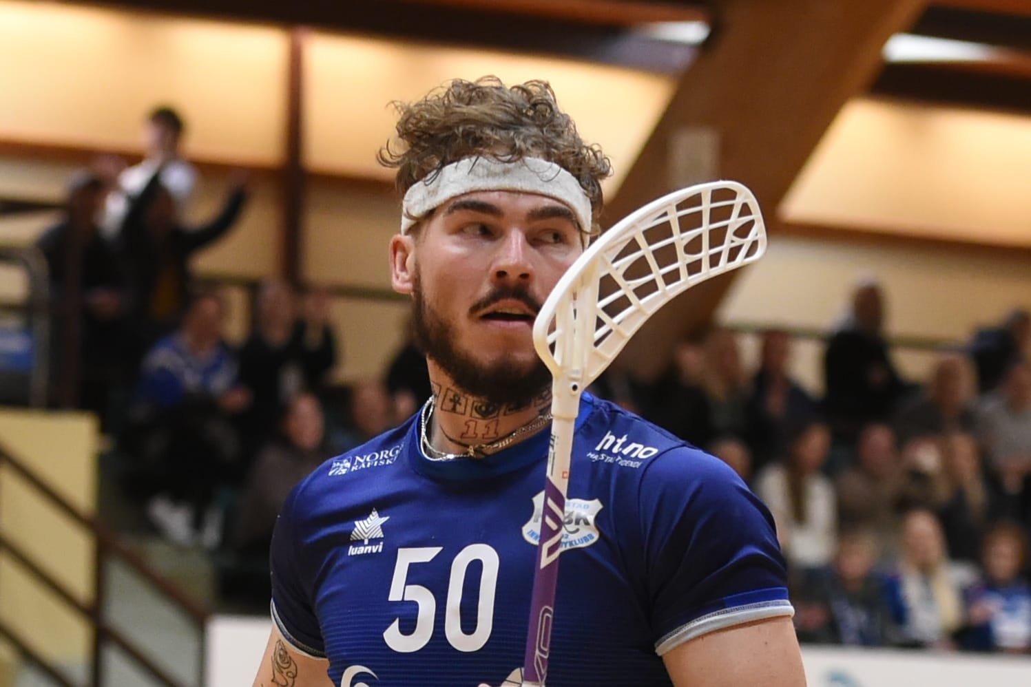 Harstad vant mot Sandnes på straffeslag - ht.no